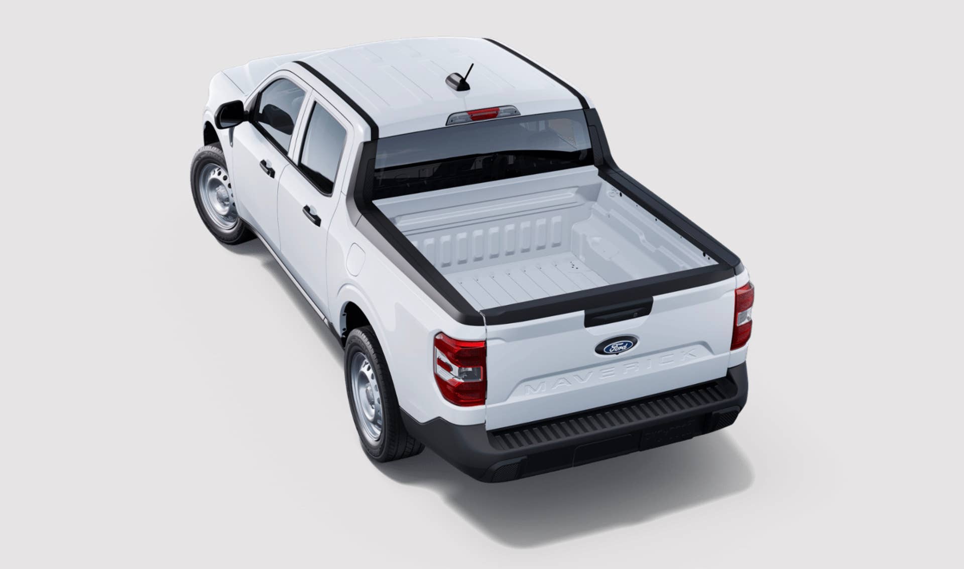 Ranking The 5 Cheapest Trucks In America - Autoblog
