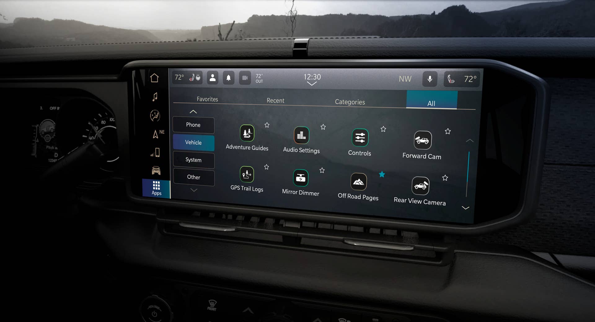 Dodge, Ram, And Jeep Vehicles Just Got A Major Tech Upgrade - Autoblog