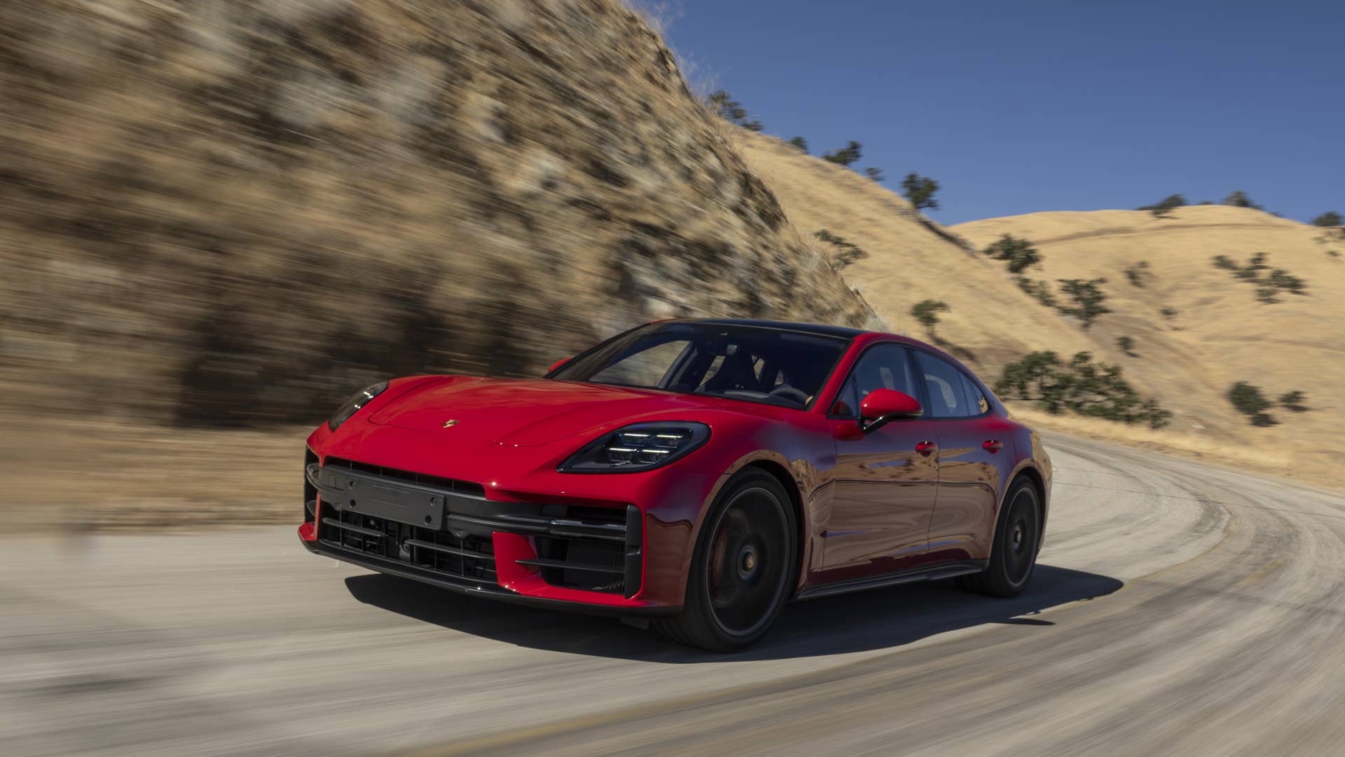 Fire Risk: Porsche, Lamborghini, And Audi Recall Their Leaky V8s - Autoblog