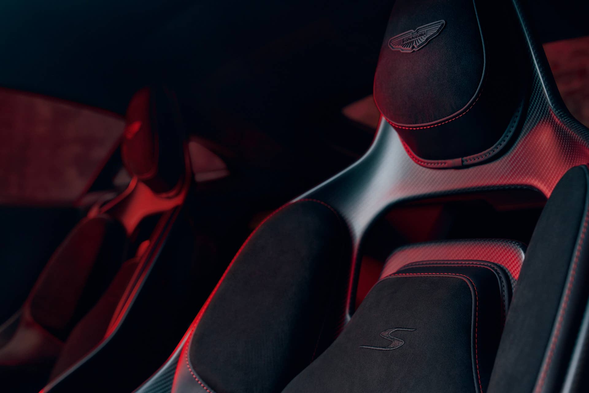 Aston Martin Reveals 2026 Vantage S With Shocking Performance - Autoblog