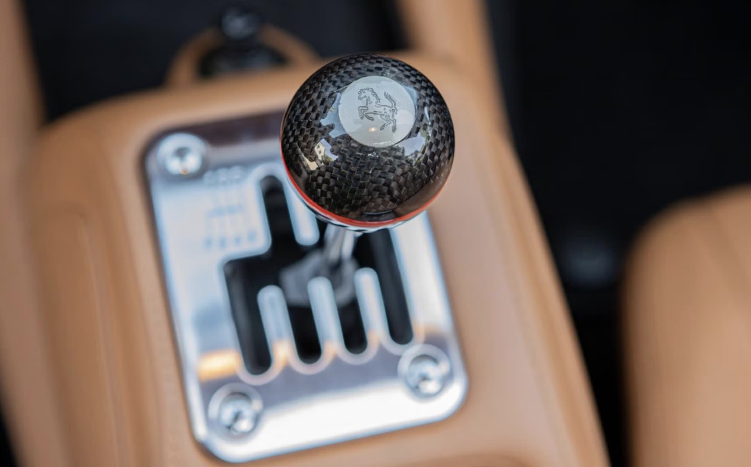 Ferrari Makes a One-Off Daytona SP3 Unlike Any Other - Autoblog