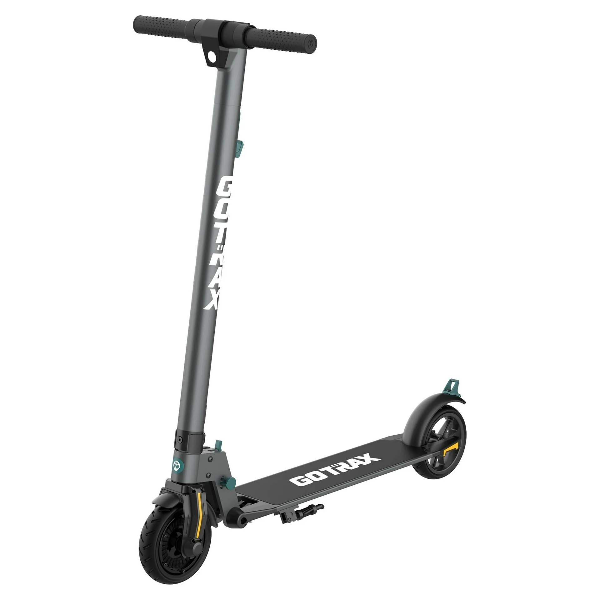 The Gotrax G2Plus Electric Scooter is now 40% off - Autoblog