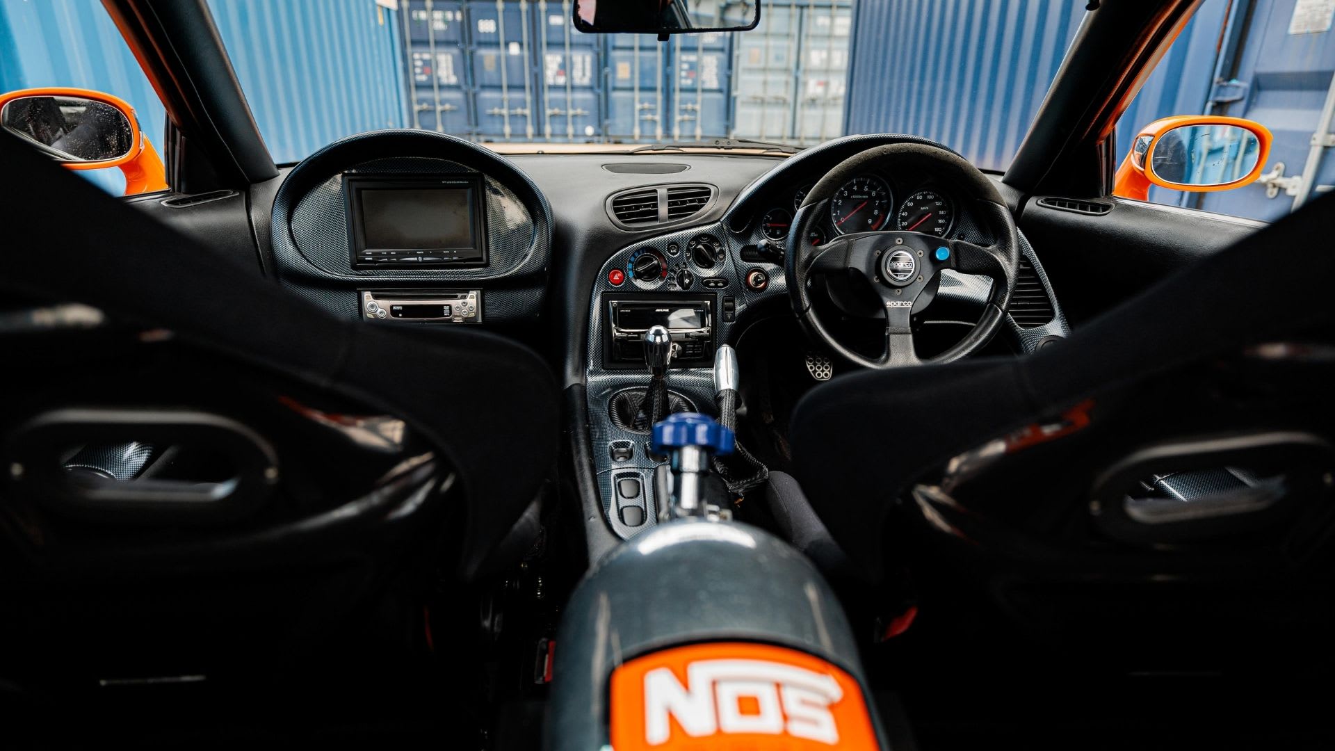 Han’s Tokyo Drift RX-7 Just Sold For $1.2 Million at Auction - Autoblog