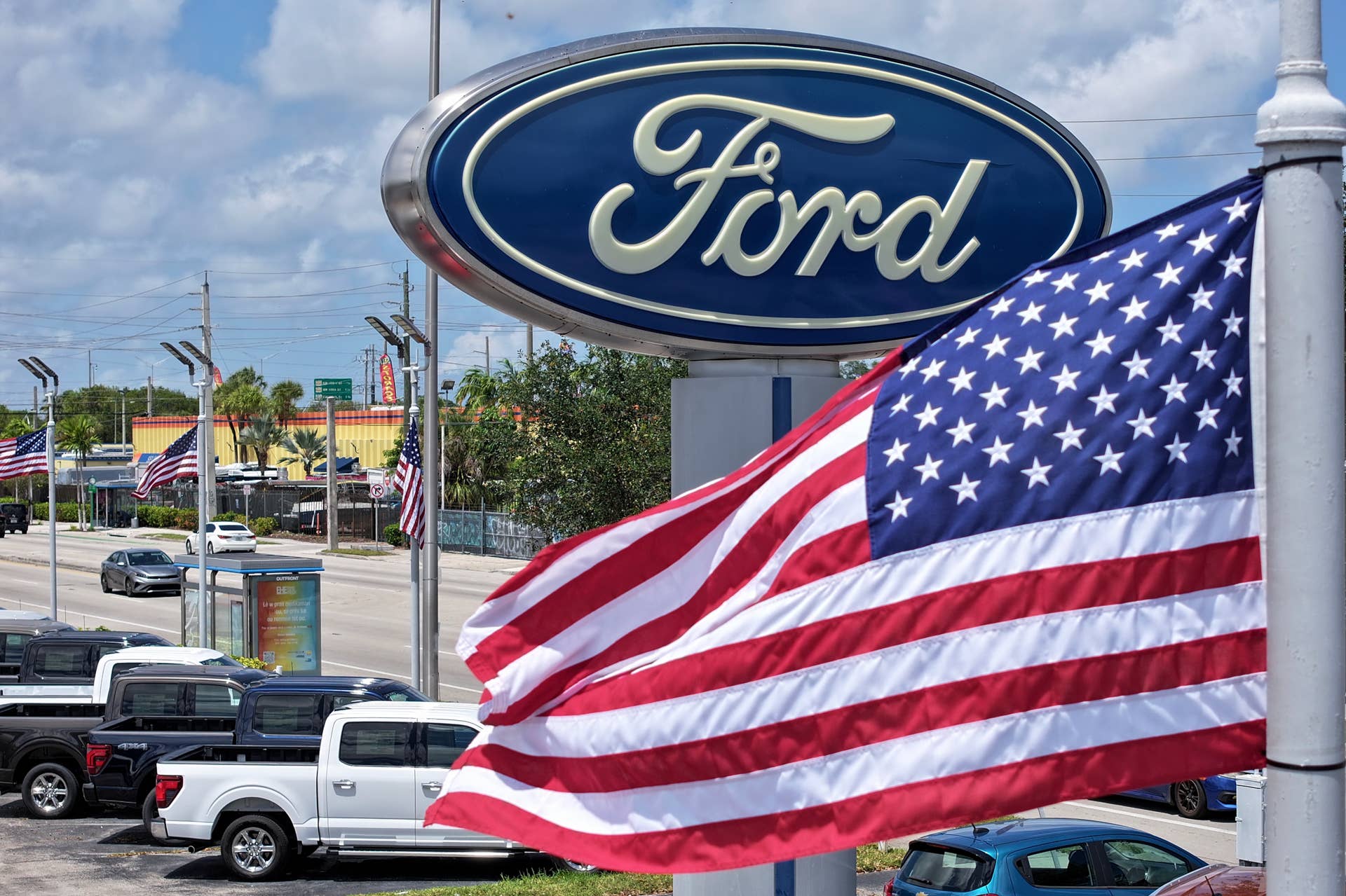 5 Changes Ford’s Making to Correct Recalls Costing It Billions - Autoblog