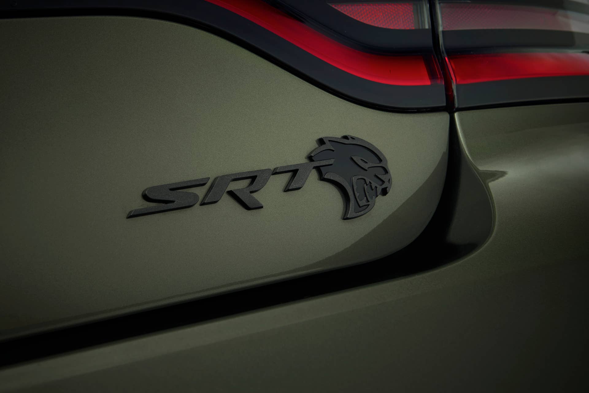 Dodge SRT Hellcats Left In Stock Are Definite Bargains Right Now - Autoblog