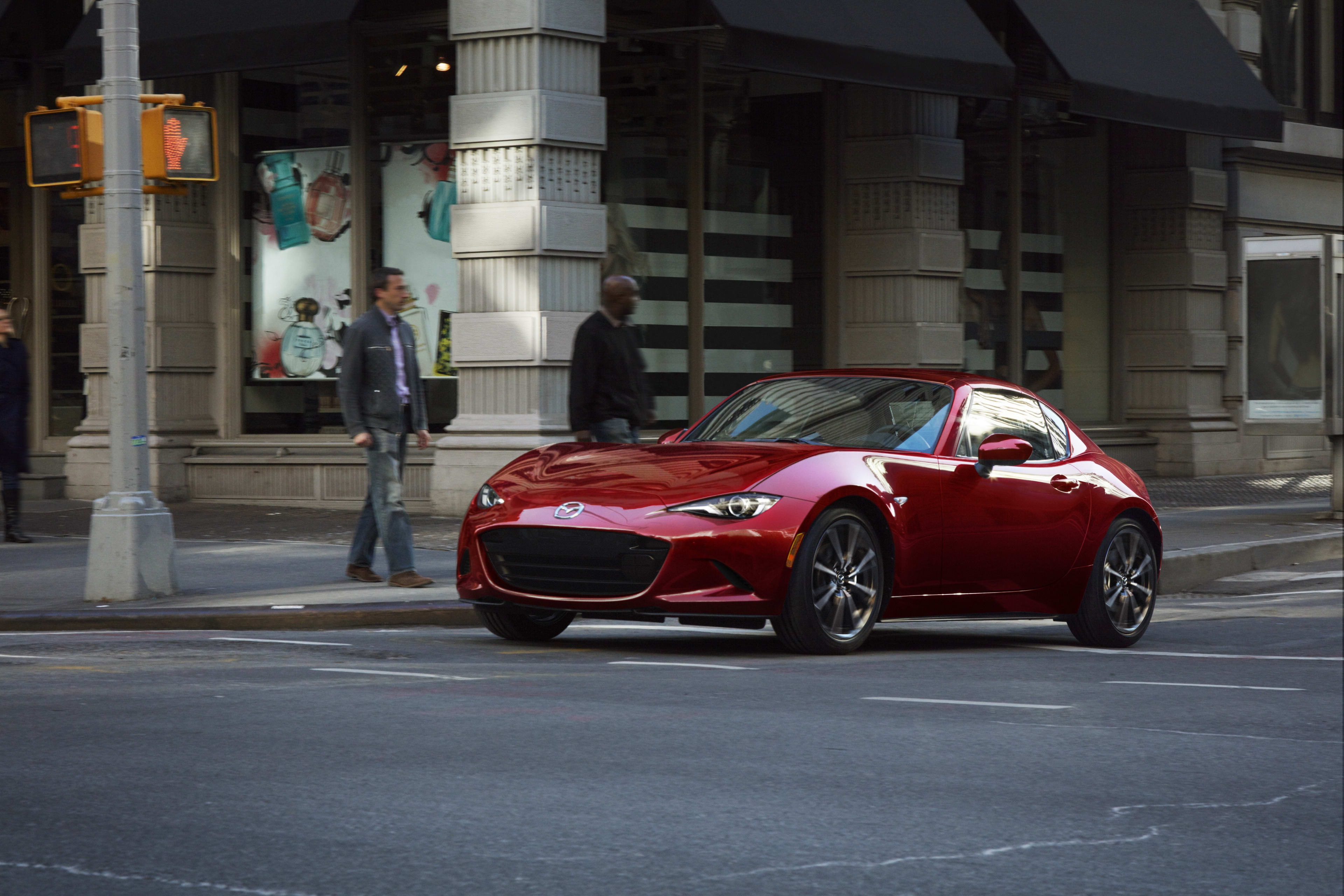 Mazda MX-5 Miata is Pricier in 2026—Goes Beyond $30,000 - Autoblog