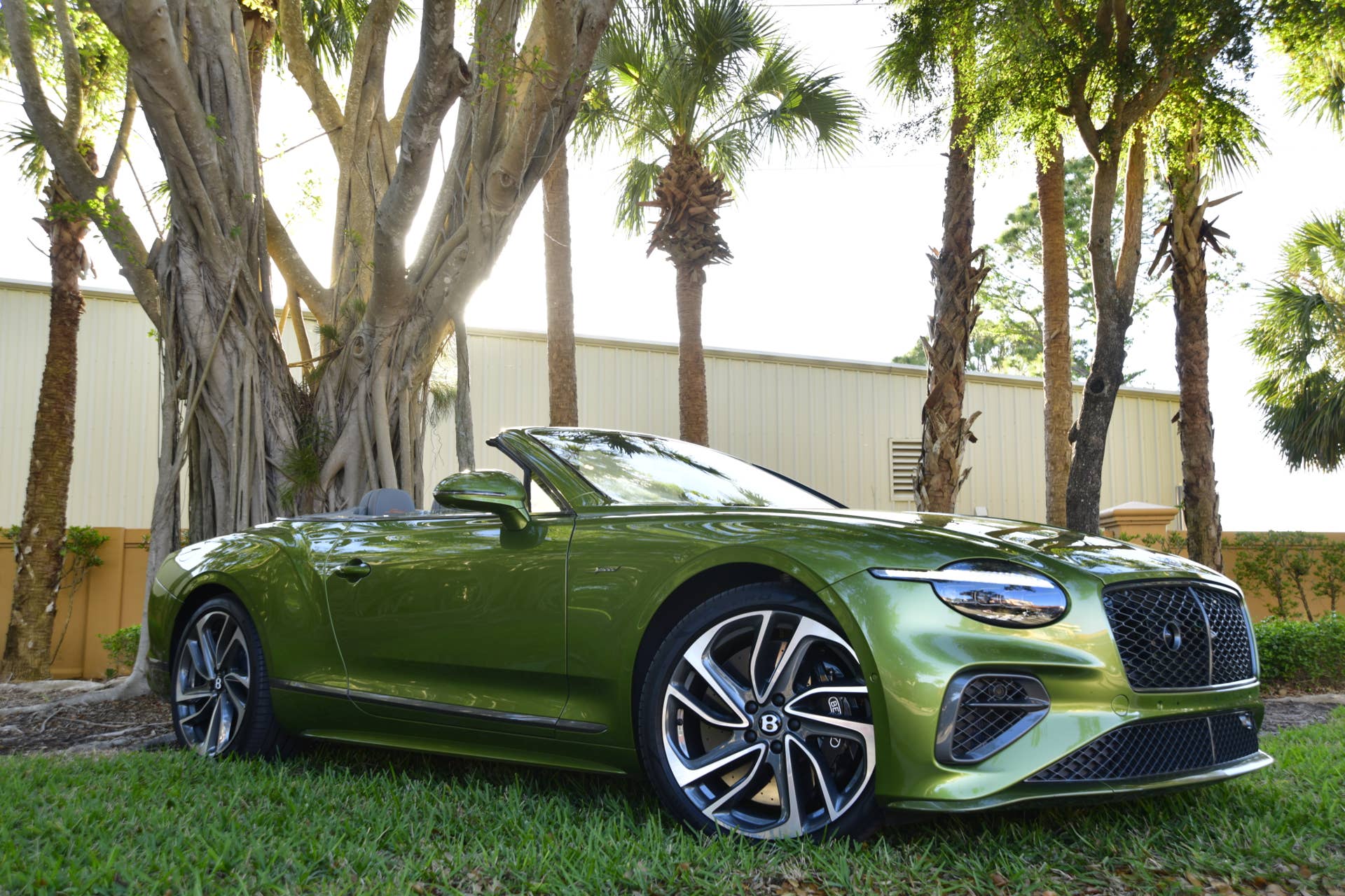 2025 Bentley Continental GT Gallery: Get A Closer Look at the New Era ...