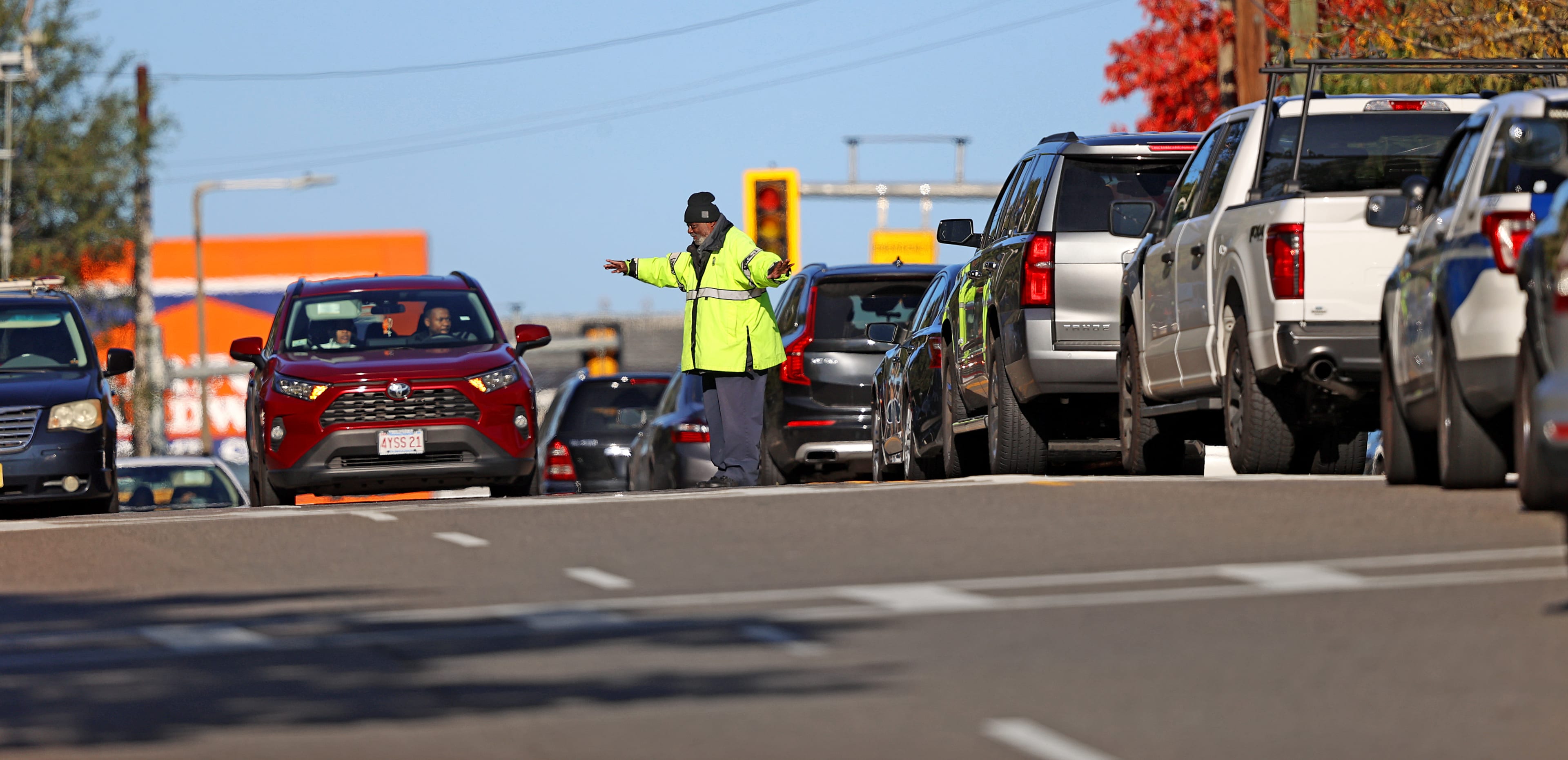 America’s Deadliest Roads Aren’t Where Most Drivers Think - Autoblog