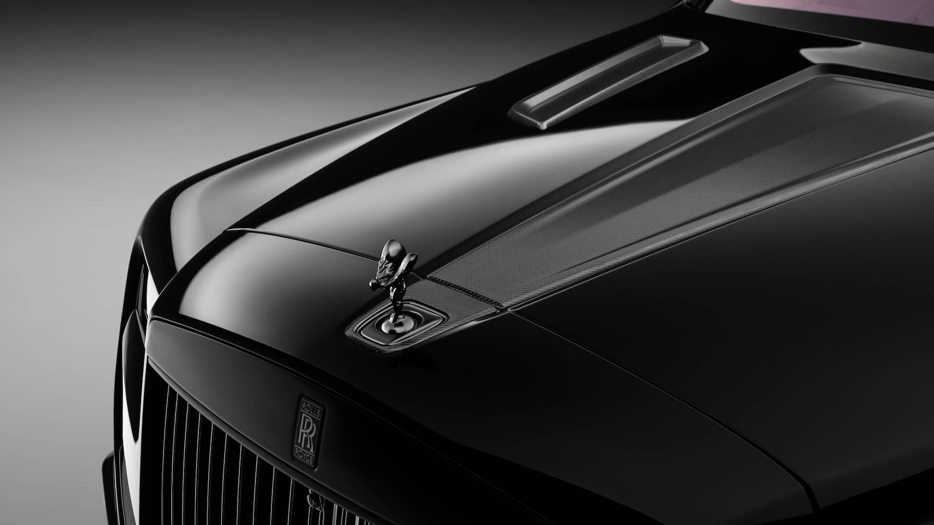Urban Automotive unveils customized Rolls-Royce Cullinan Series II at ...