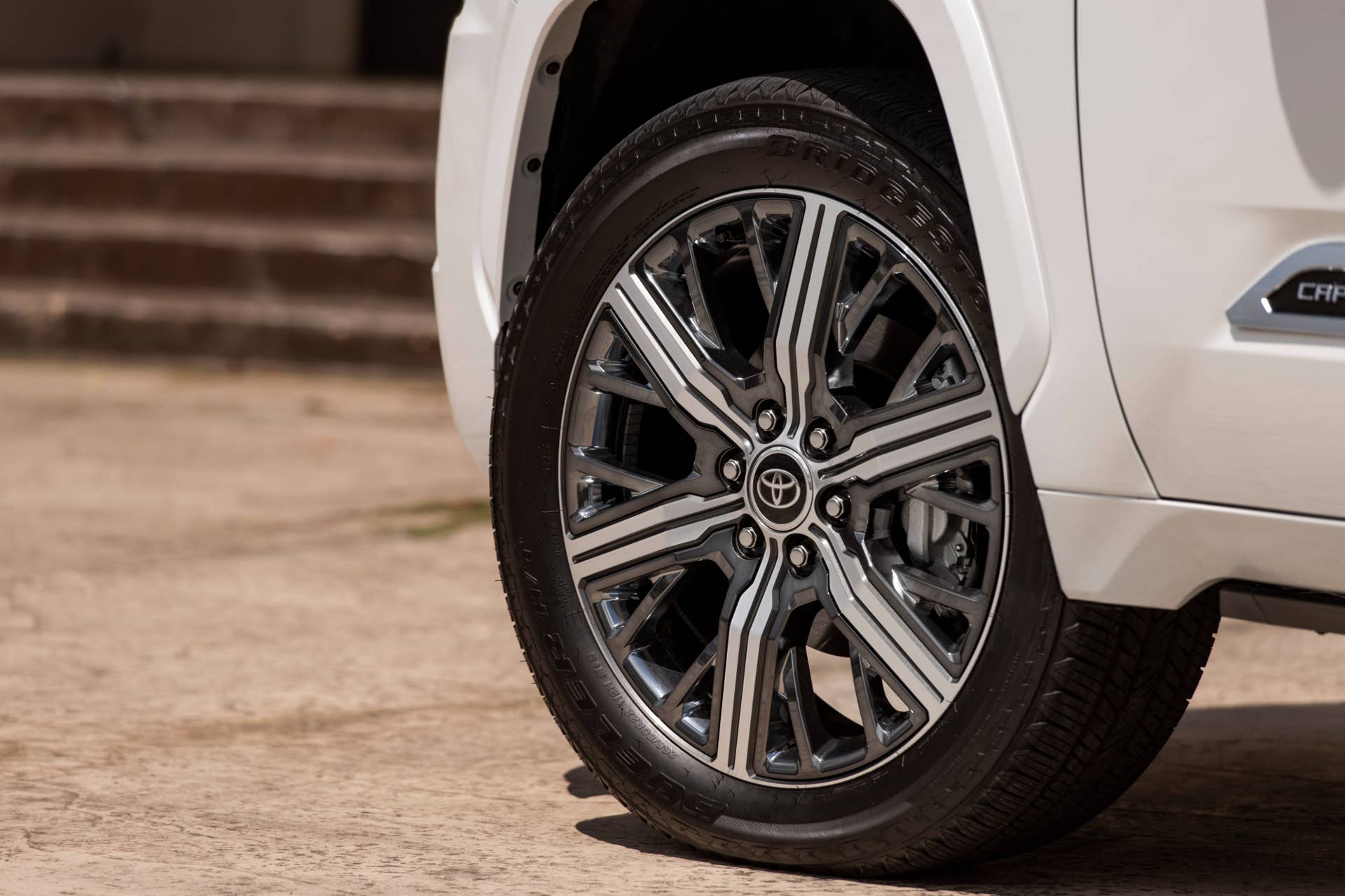 The Most Expensive Toyota In America Has Some Tough Competition - Autoblog
