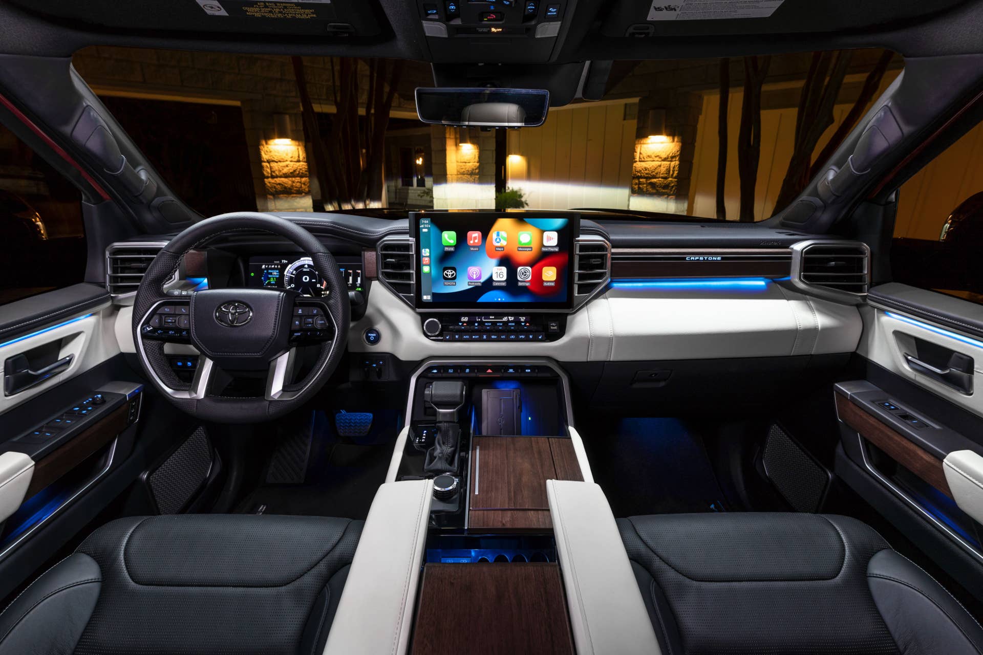 The Most Expensive Toyota In America Has Some Tough Competition - Autoblog