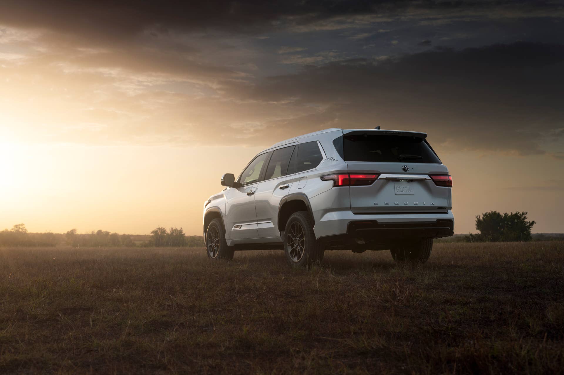 The Most Expensive Toyota In America Has Some Tough Competition - Autoblog