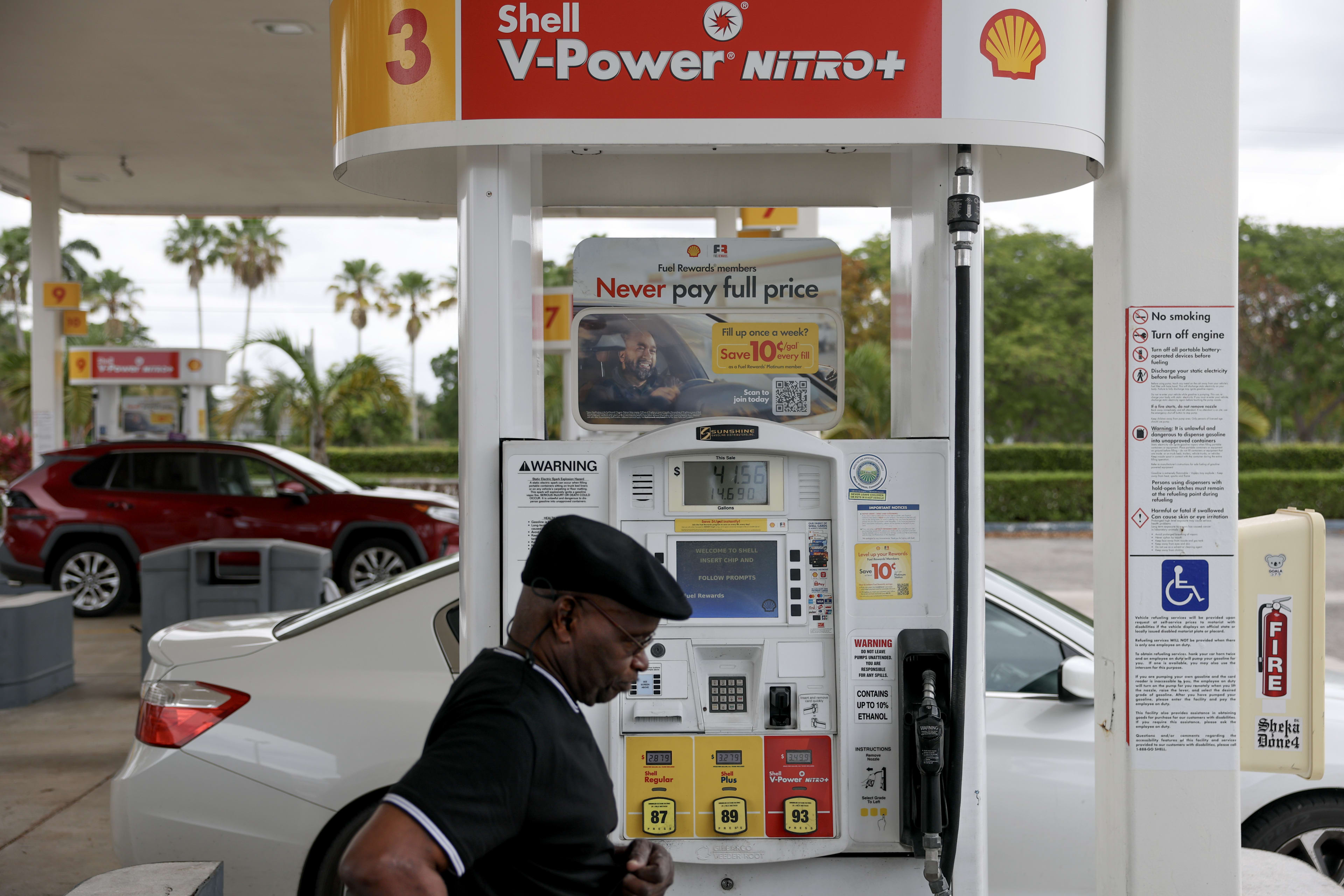 U.S. Senate Might Kill Automotive Fuel Economy Rules - Autoblog