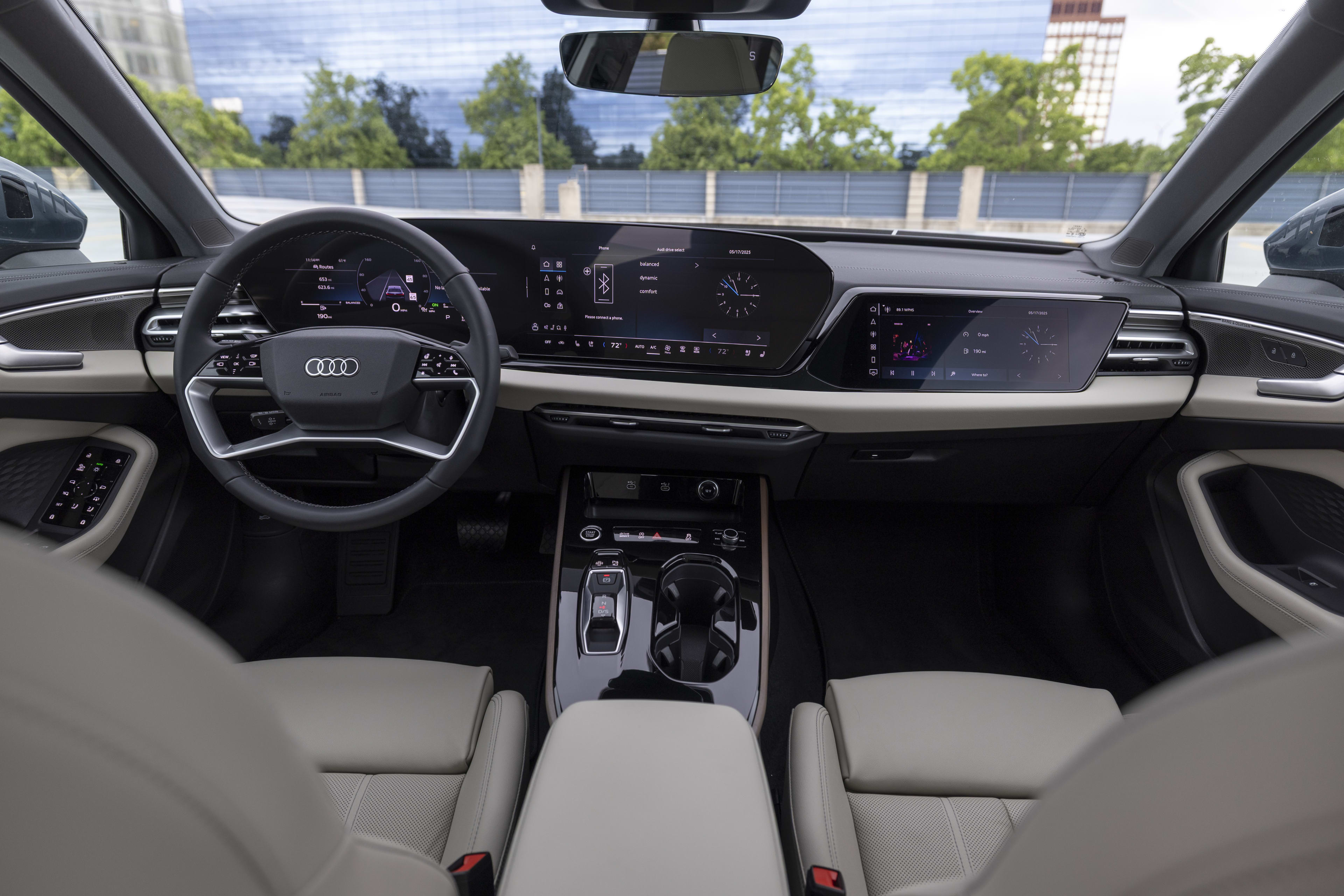 Audi Launches Impressive A5 Lease Deal For July - Autoblog