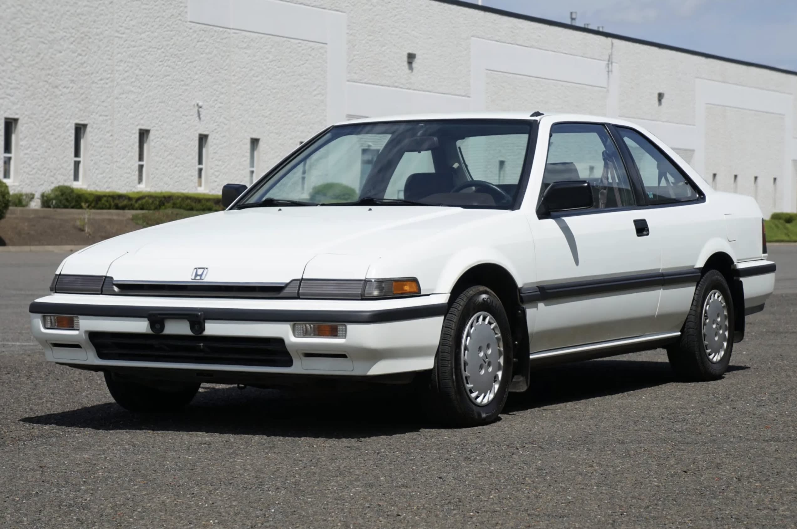 Honda Accord Generations Overview: Model Years And Milestones - Autoblog