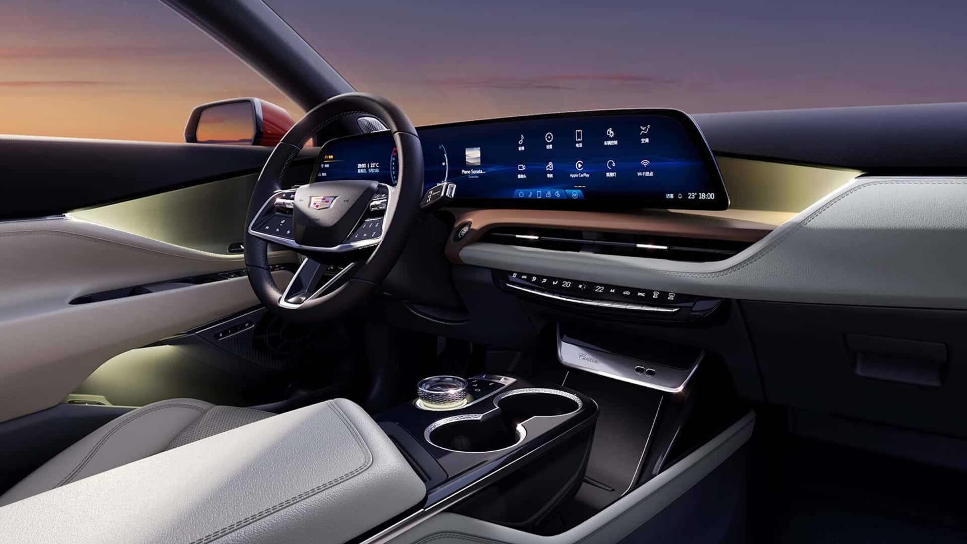 Five Chinese GM Cars You Can't Buy Here - Autoblog