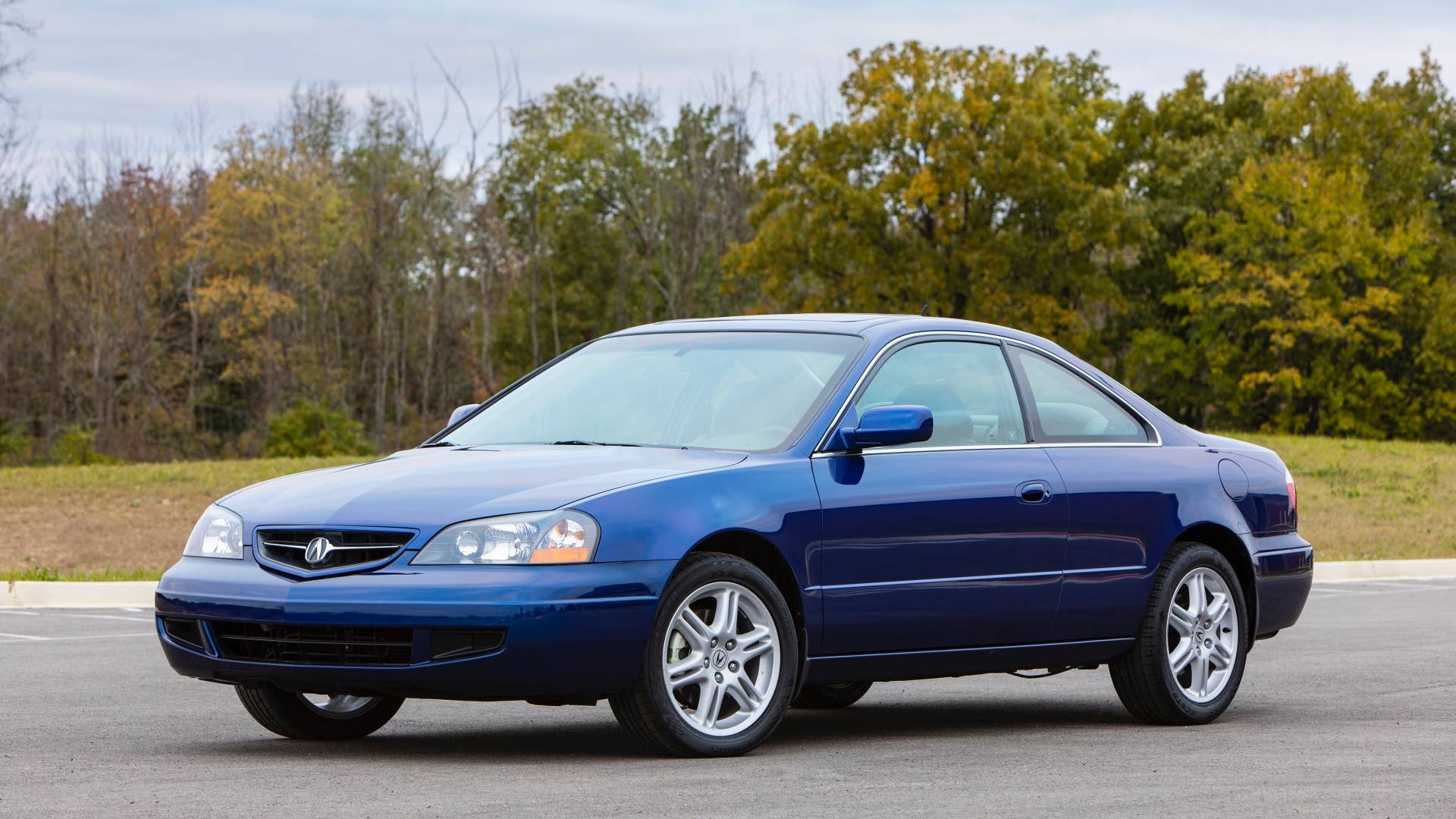 The Rarest Acura Ever Built Has Nothing to Do With the Integra Type R ...