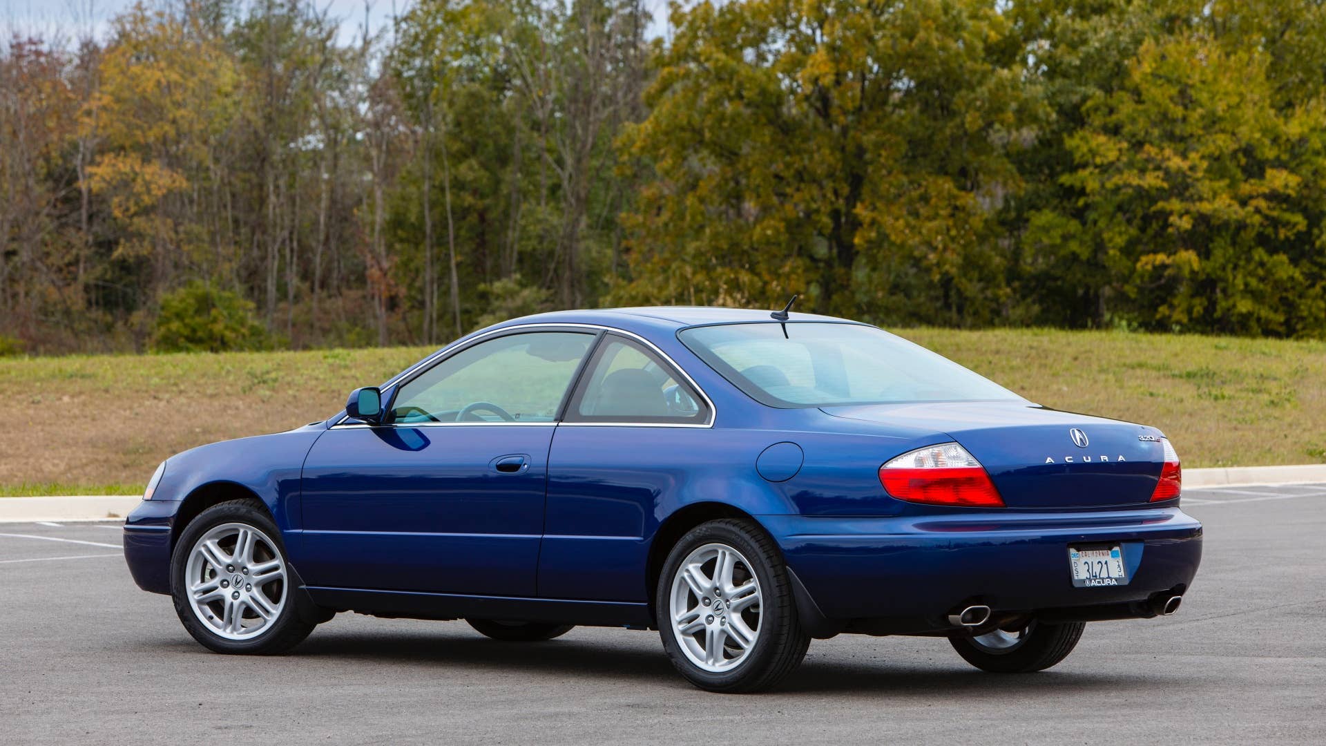 The Rarest Acura Ever Built Has Nothing to Do With the Integra Type R ...