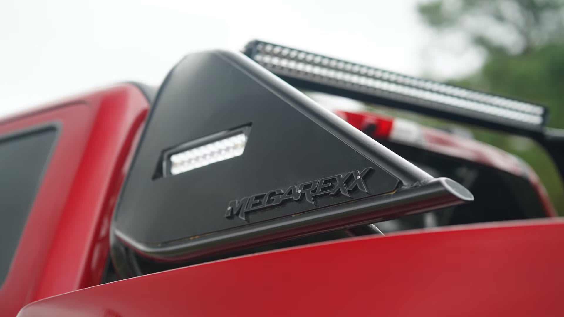 MegaRexx Builds a $180K Diesel Super Truck Based on Ford F-250 - Autoblog