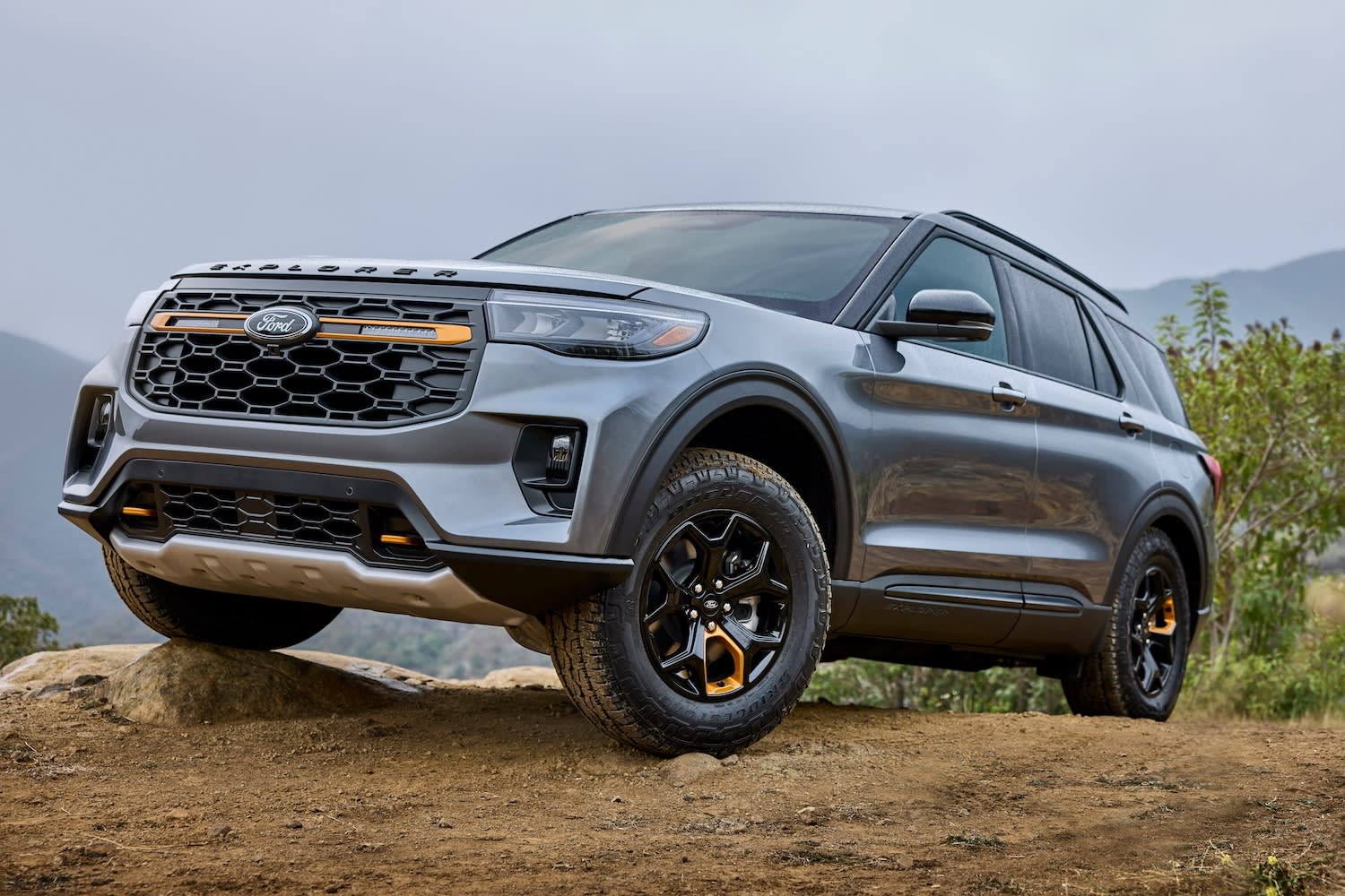 2026 Ford Explorer Just Got More Affordable - Autoblog