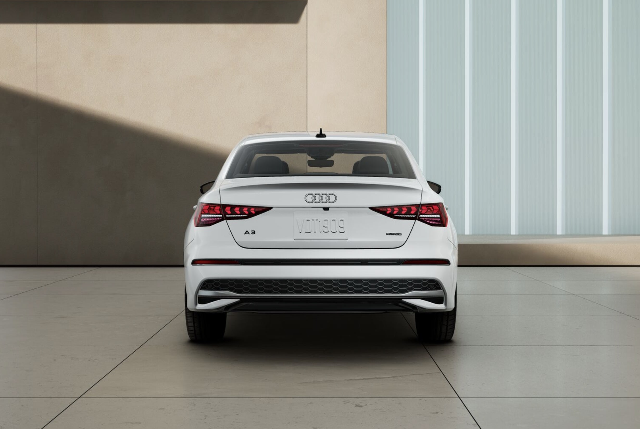 This Is The Cheapest Audi In America - Autoblog