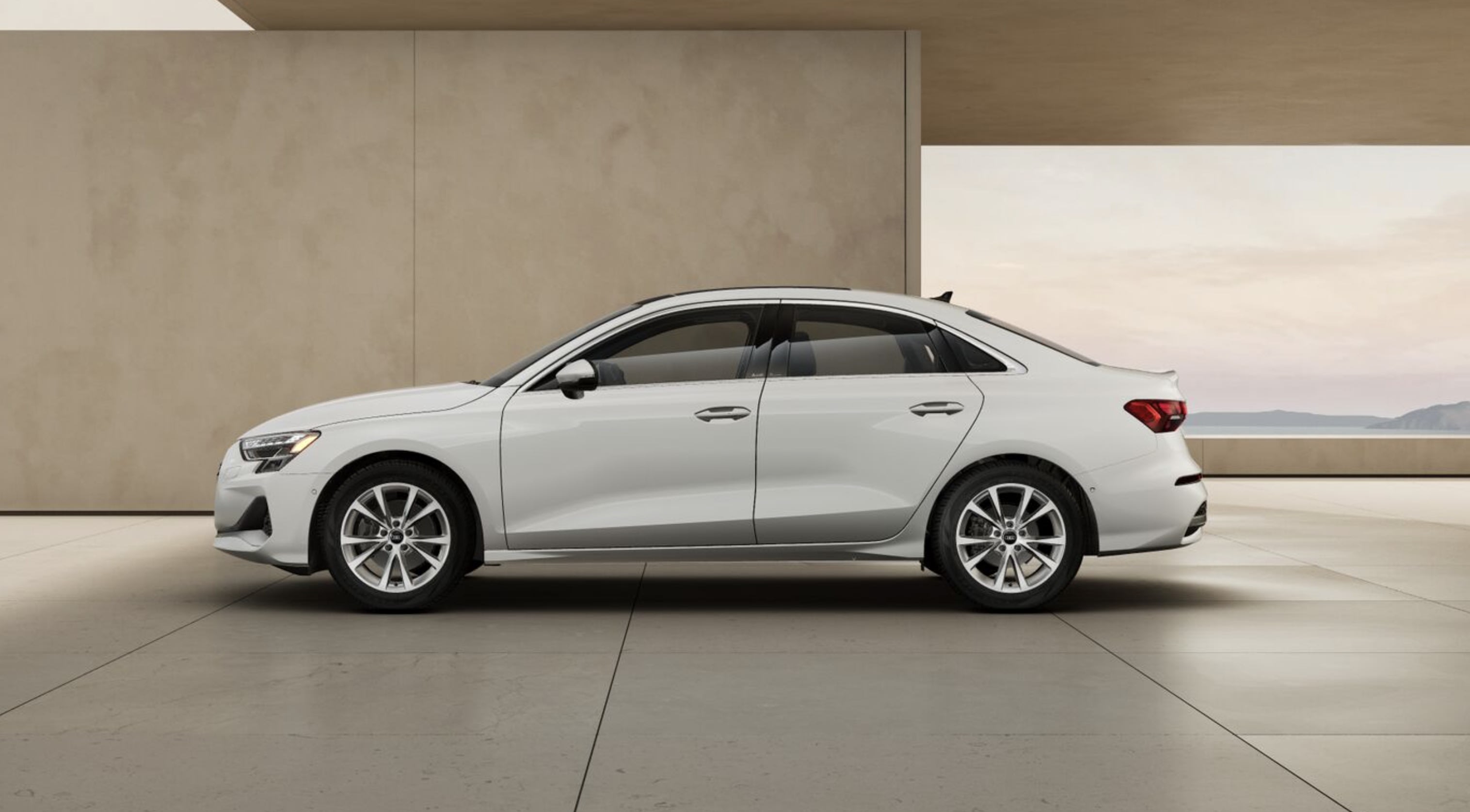 This Is The Cheapest Audi In America - Autoblog