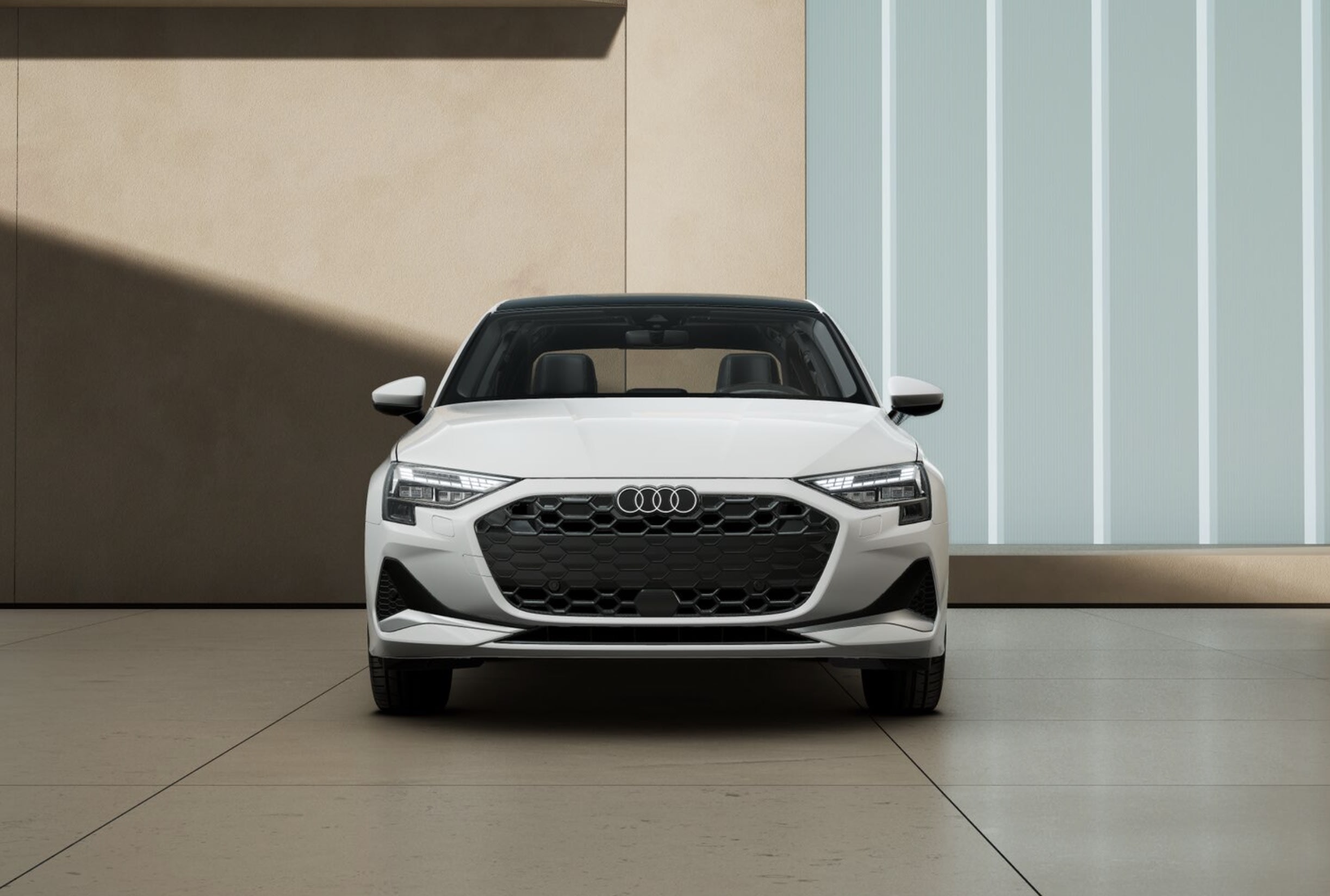 This Is The Cheapest Audi In America - Autoblog