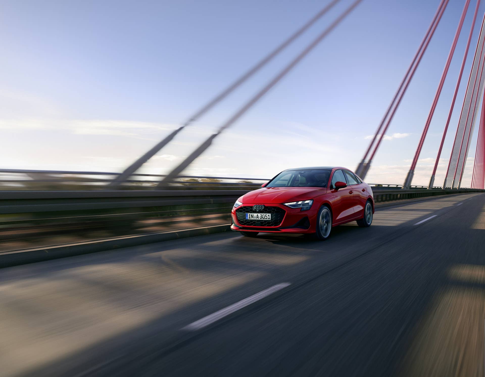 This Is The Cheapest Audi In America - Autoblog