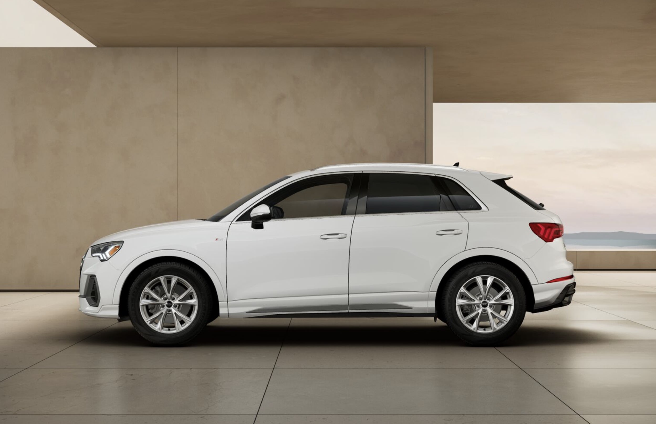 This Is The Cheapest Audi In America - Autoblog