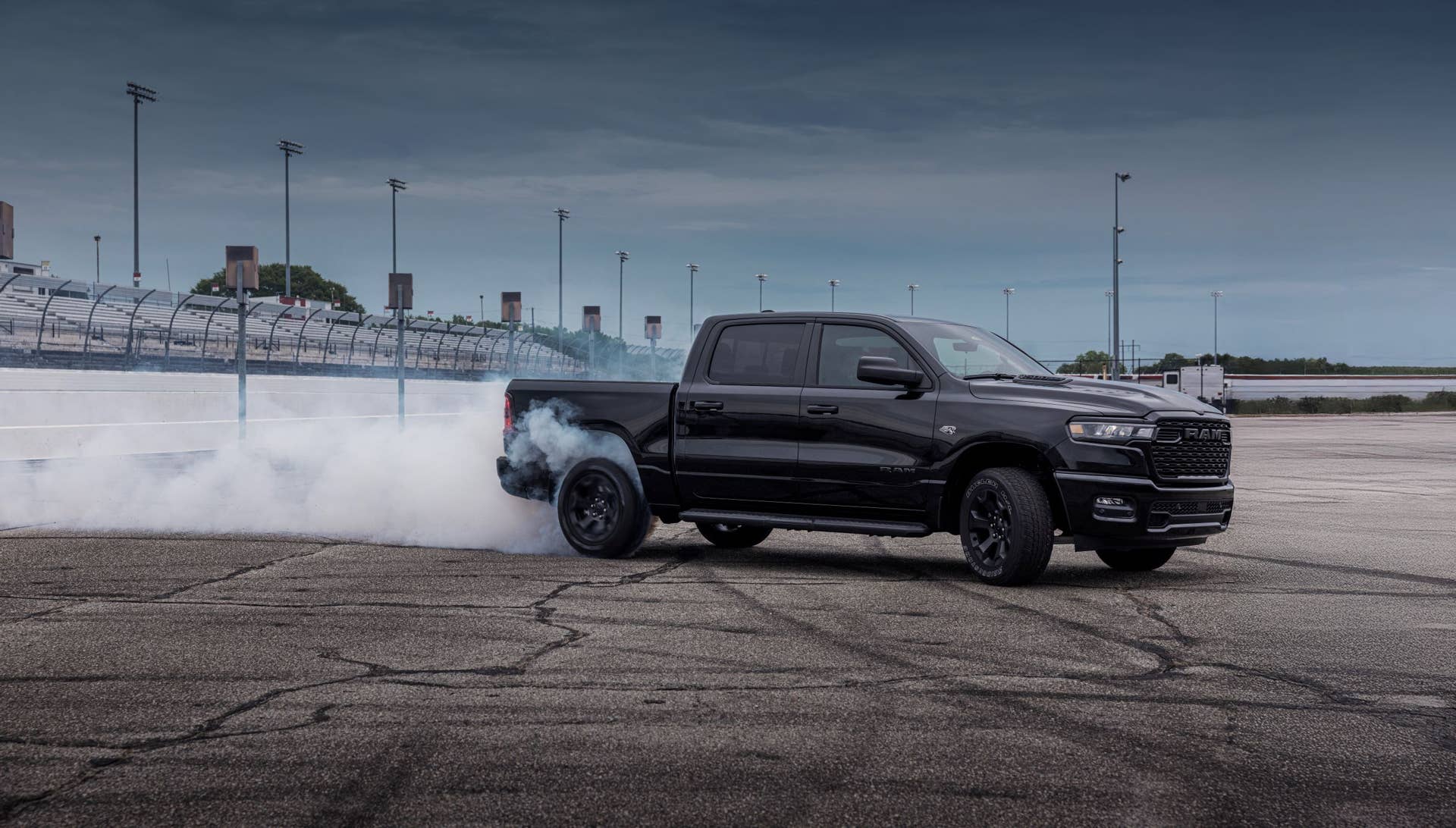 2026 Ram 1500 Hemi V8 Models Begin Shipping Nationwide - Autoblog