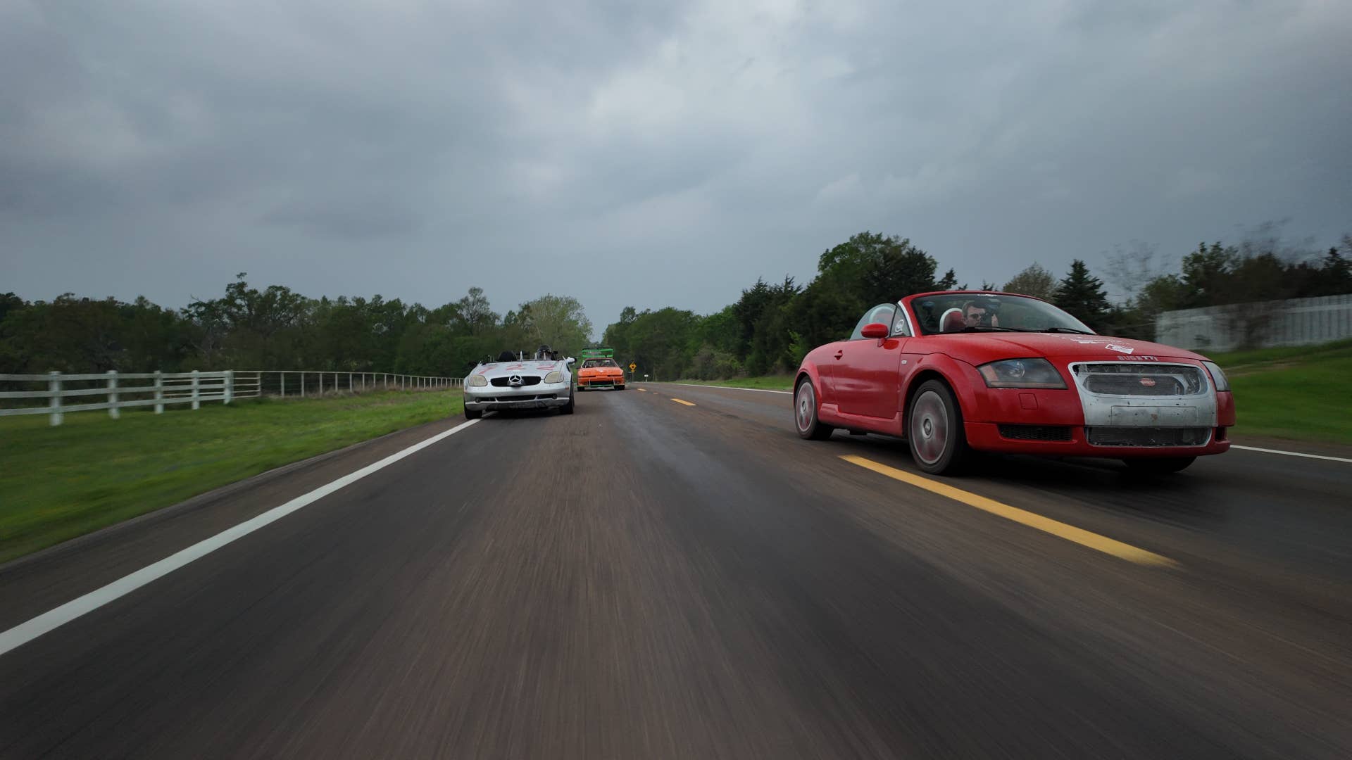 Car Trek Season 11 is Here With Three Sports Cars for the Price of a ...