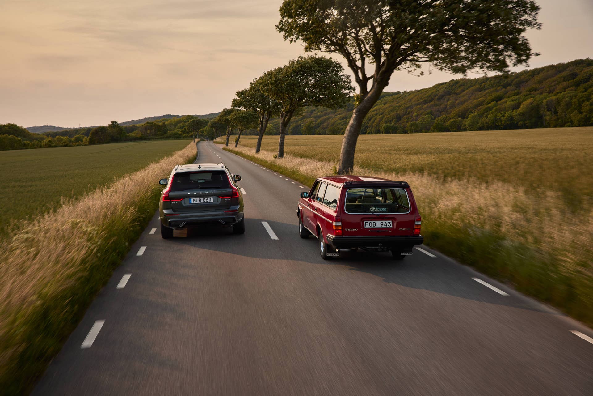 Iconic Volvo 240 Finally Overtaken As Brand’s All-Time Best-Seller ...