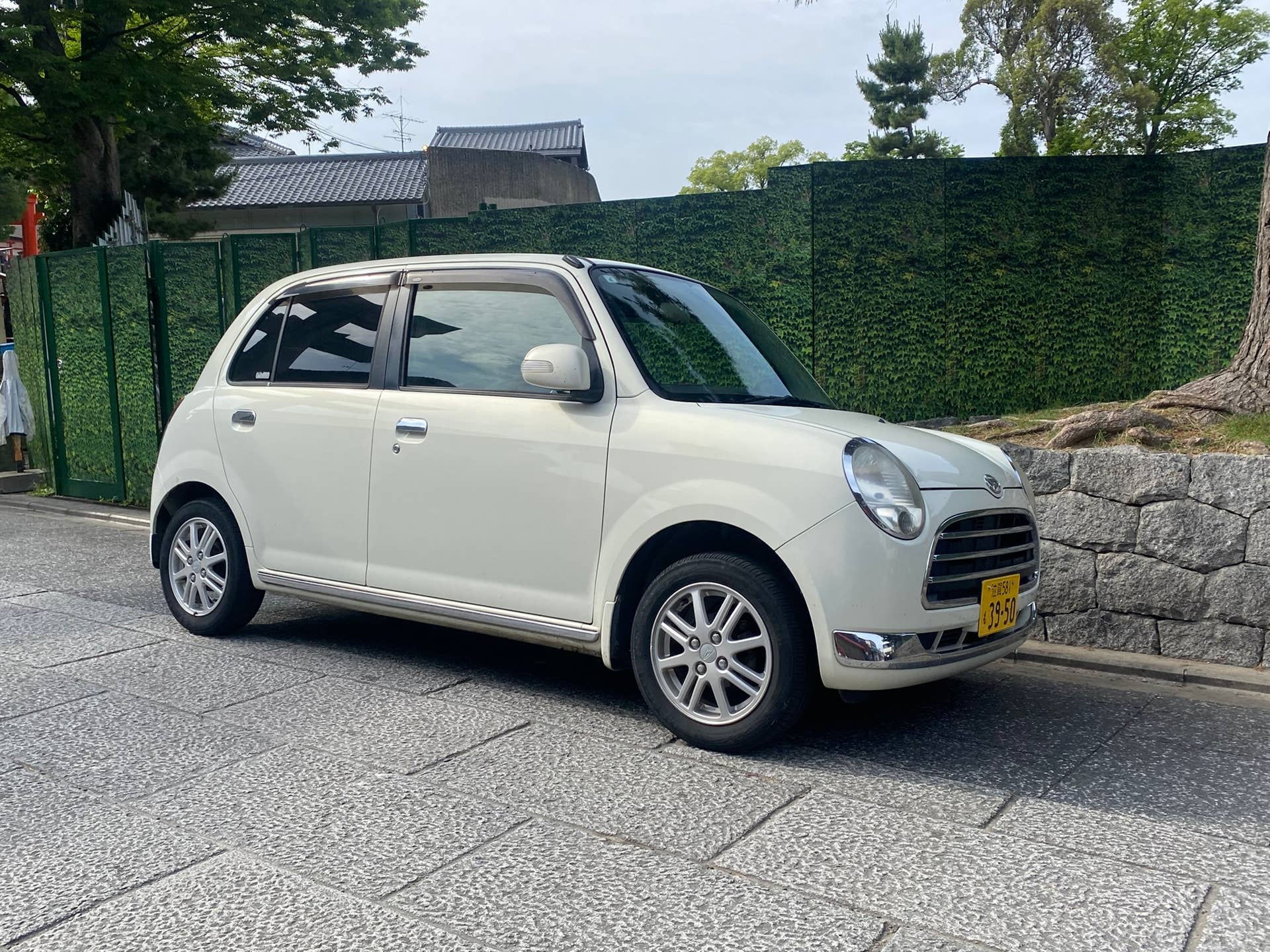 These Are The Coolest Cars I Saw During My Time in Japan - Autoblog
