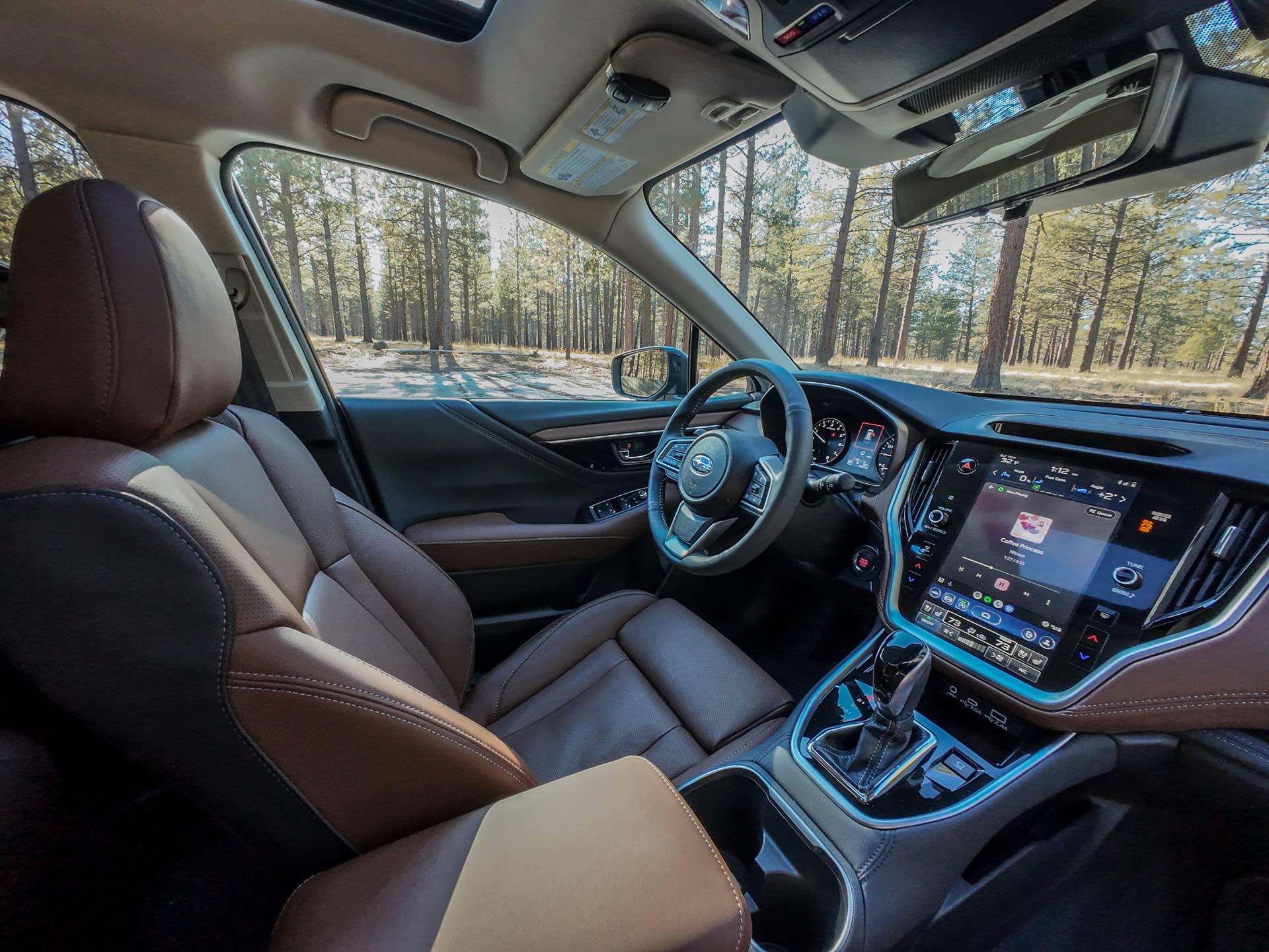 I Drove the 2025 Mazda CX-50 & 2025 Subaru Outback, Which One is Best ...