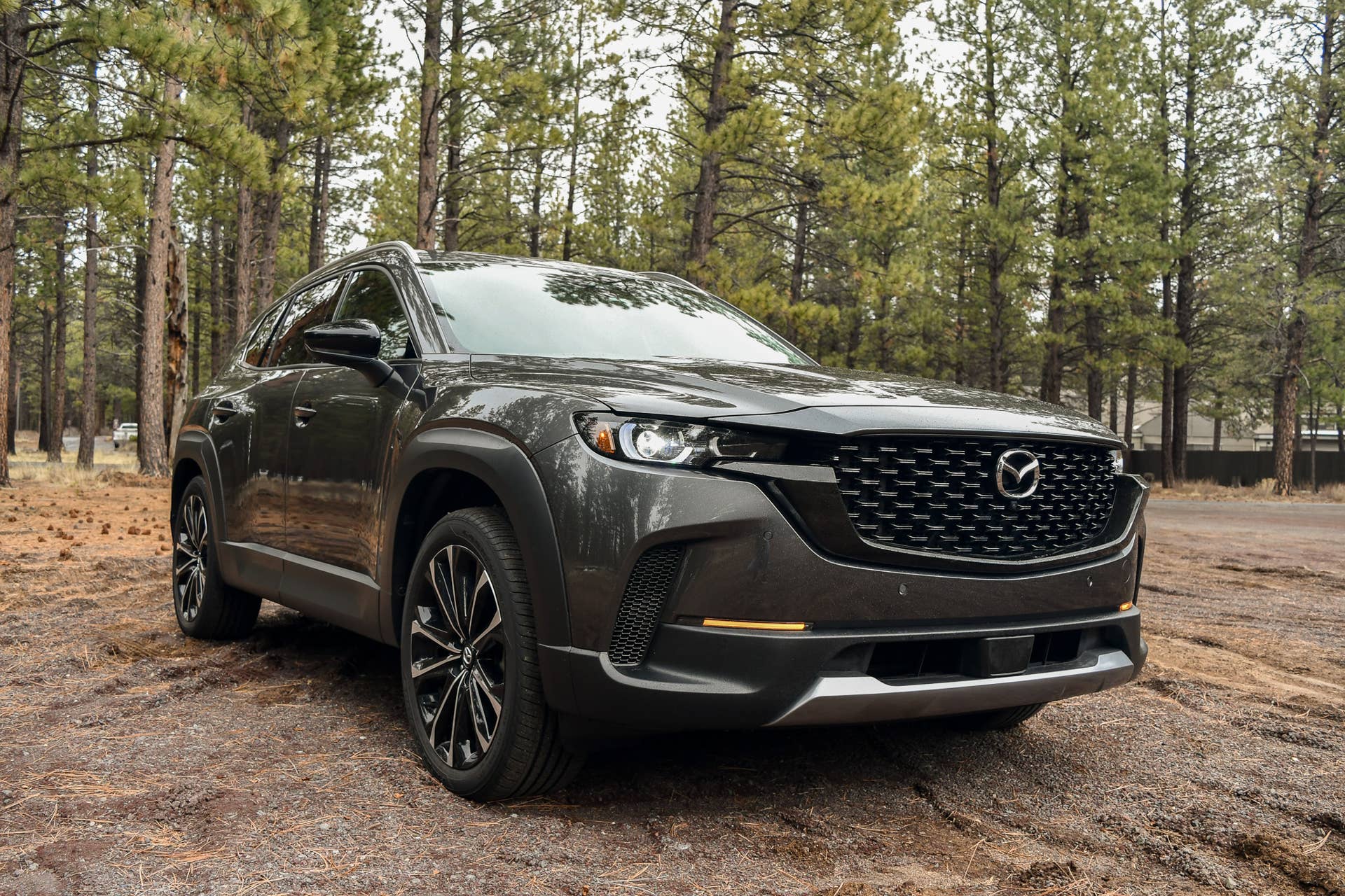 I Drove the 2025 Mazda CX-50 & 2025 Subaru Outback, Which One is Best ...