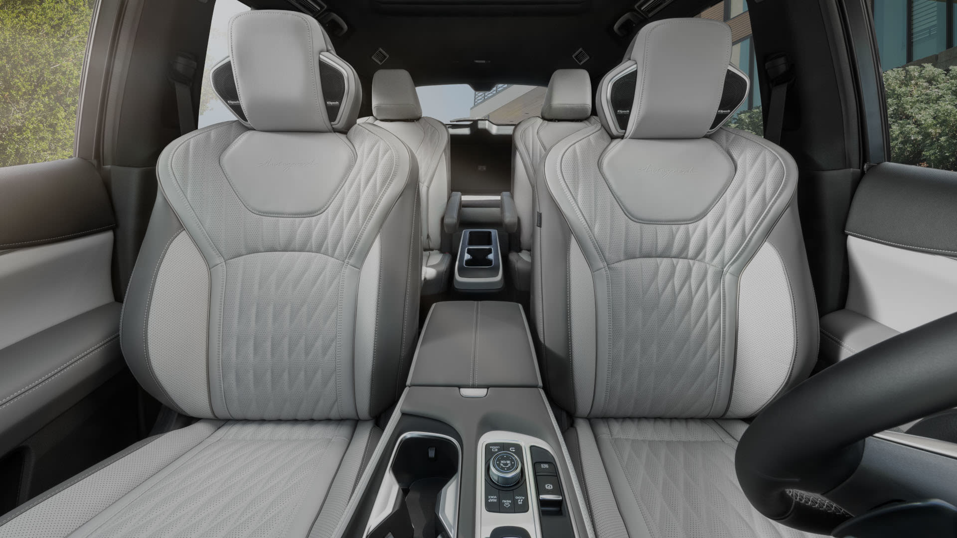 2026 Infiniti QX60 Arrives With A Substantial Price Bump - Autoblog