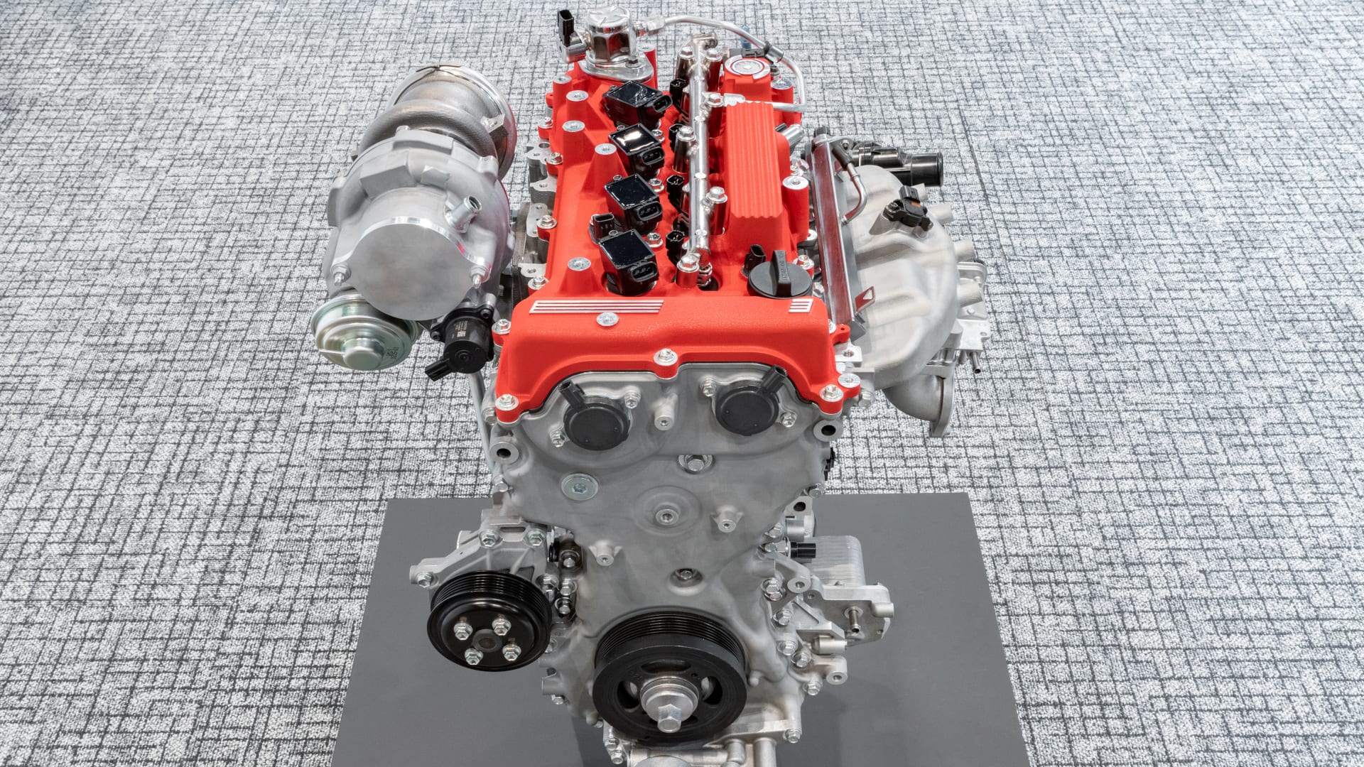 Toyota’s New Engine Family: Here's Why Rivals Should Worry - Autoblog