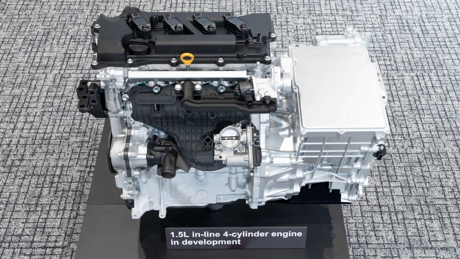 Toyota’s New Engine Family: Here's Why Rivals Should Worry - Autoblog