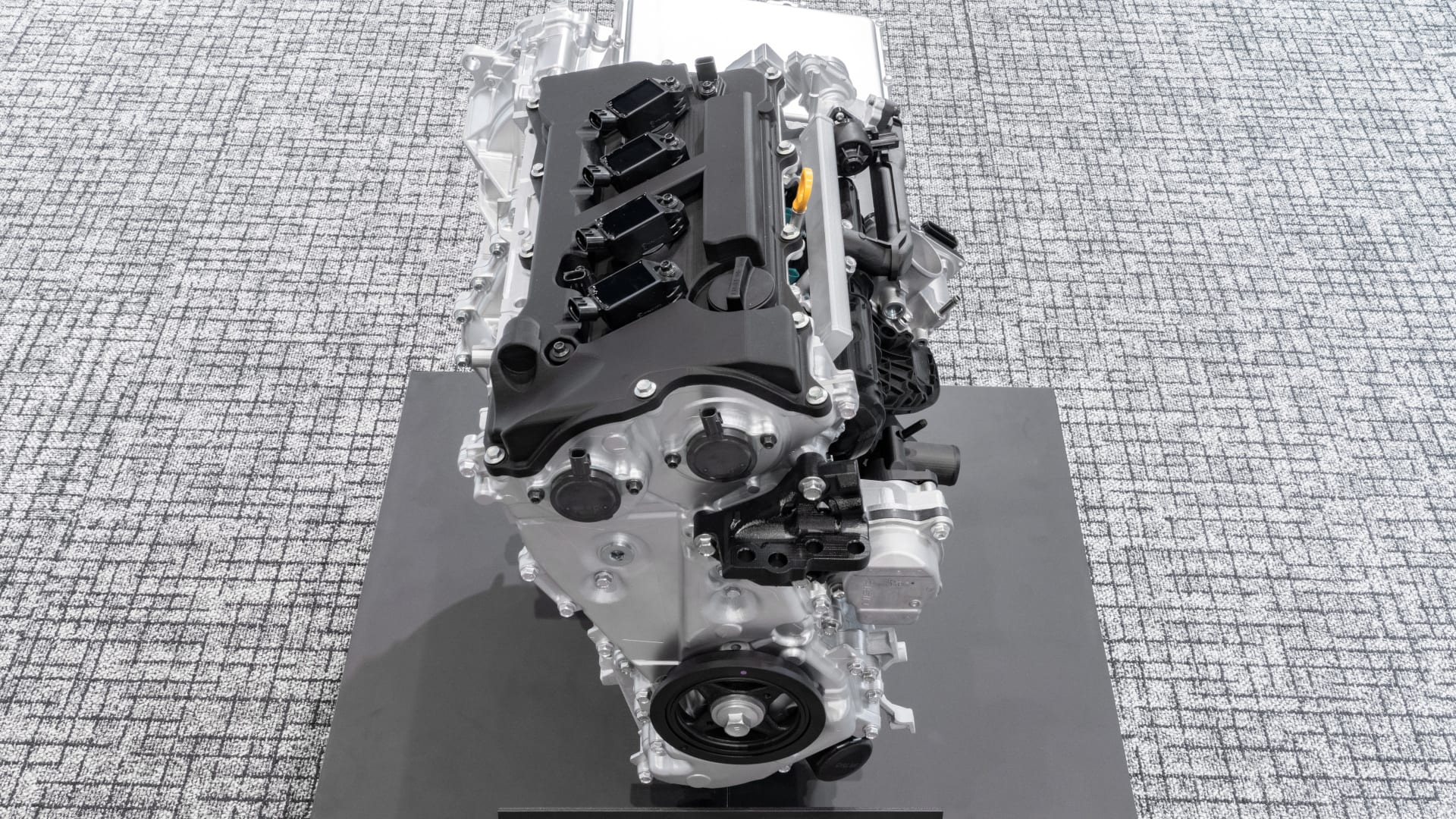 Tuners Are Going To Love Toyota's Latest Overengineered Turbo Engine ...