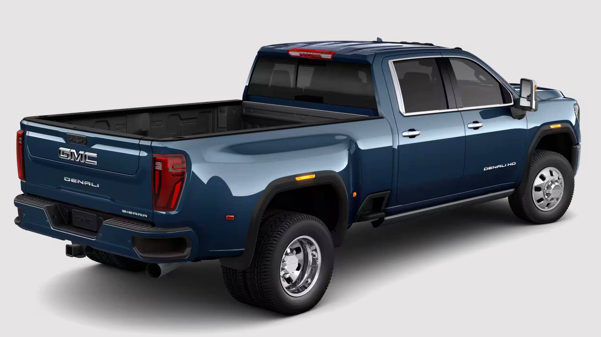 Ranking The 5 Most Expensive Pickups In America - Autoblog