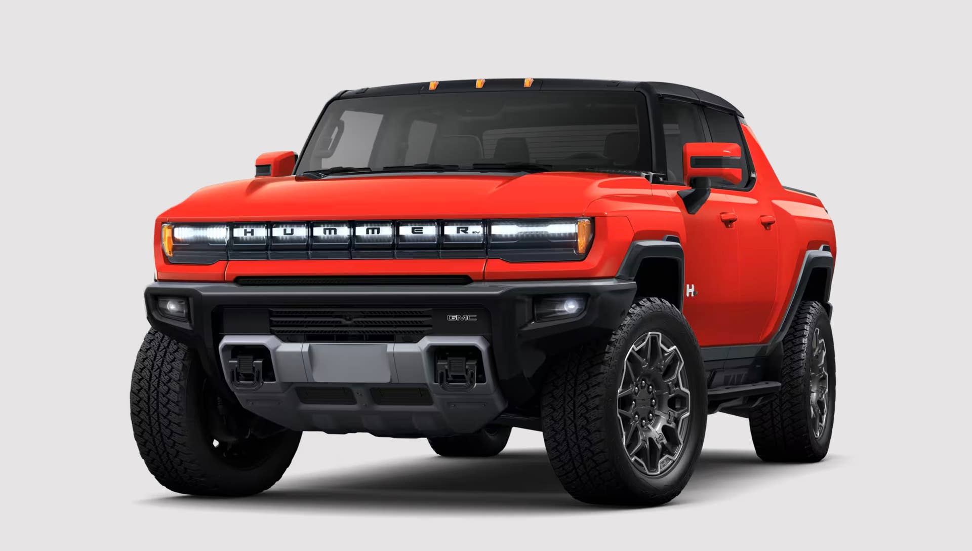 Ranking The 5 Most Expensive Pickups In America - Autoblog