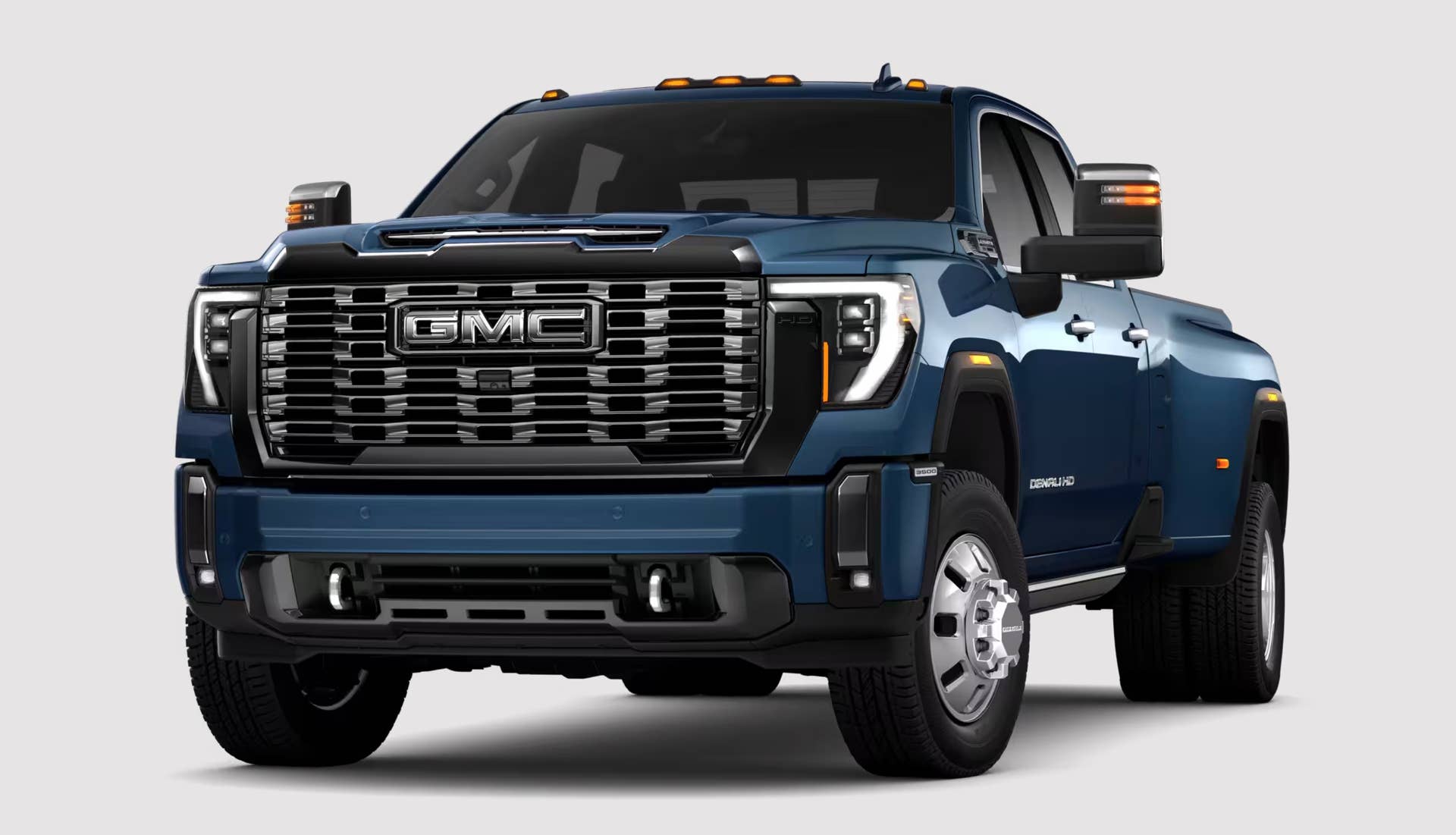 Ranking The 5 Most Expensive Pickups In America - Autoblog