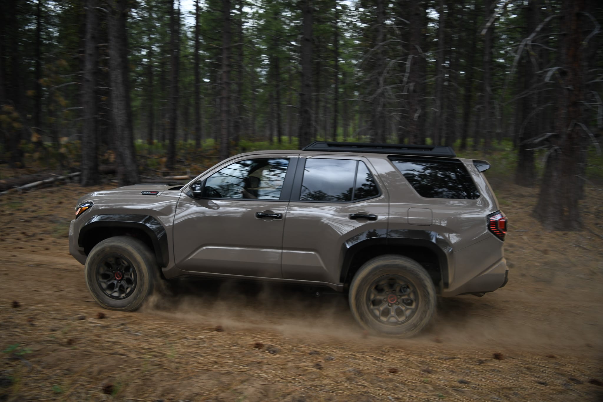 2025 Nissan Pathfinder vs. Toyota 4Runner: Here's My Honest Review ...