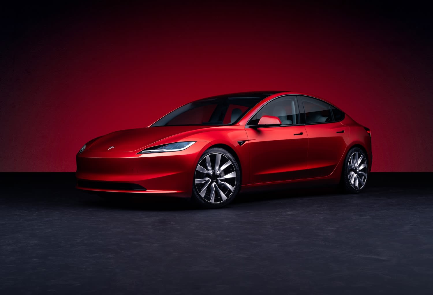 Tesla Drops Exciting New 2026 Model 3 Lease Deals For October - Autoblog