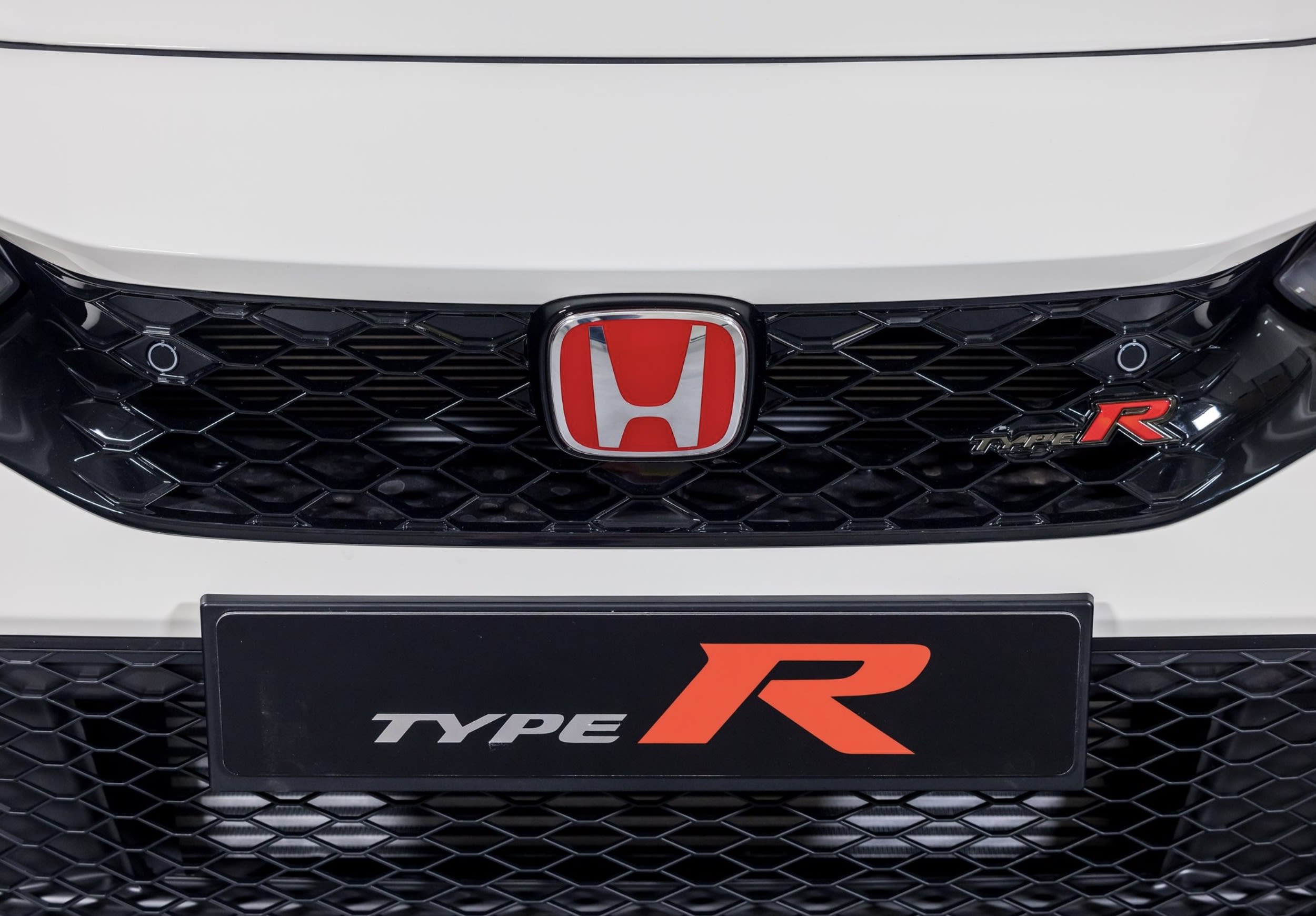 Could the Next Honda Prelude Become the First Hybrid Type R? - Autoblog