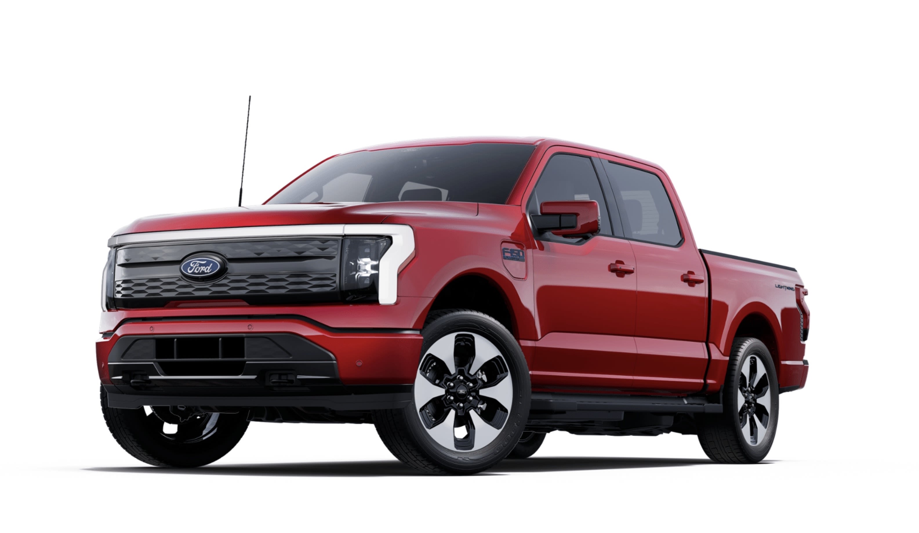 The Most Expensive New Ford Models Ranked - Autoblog