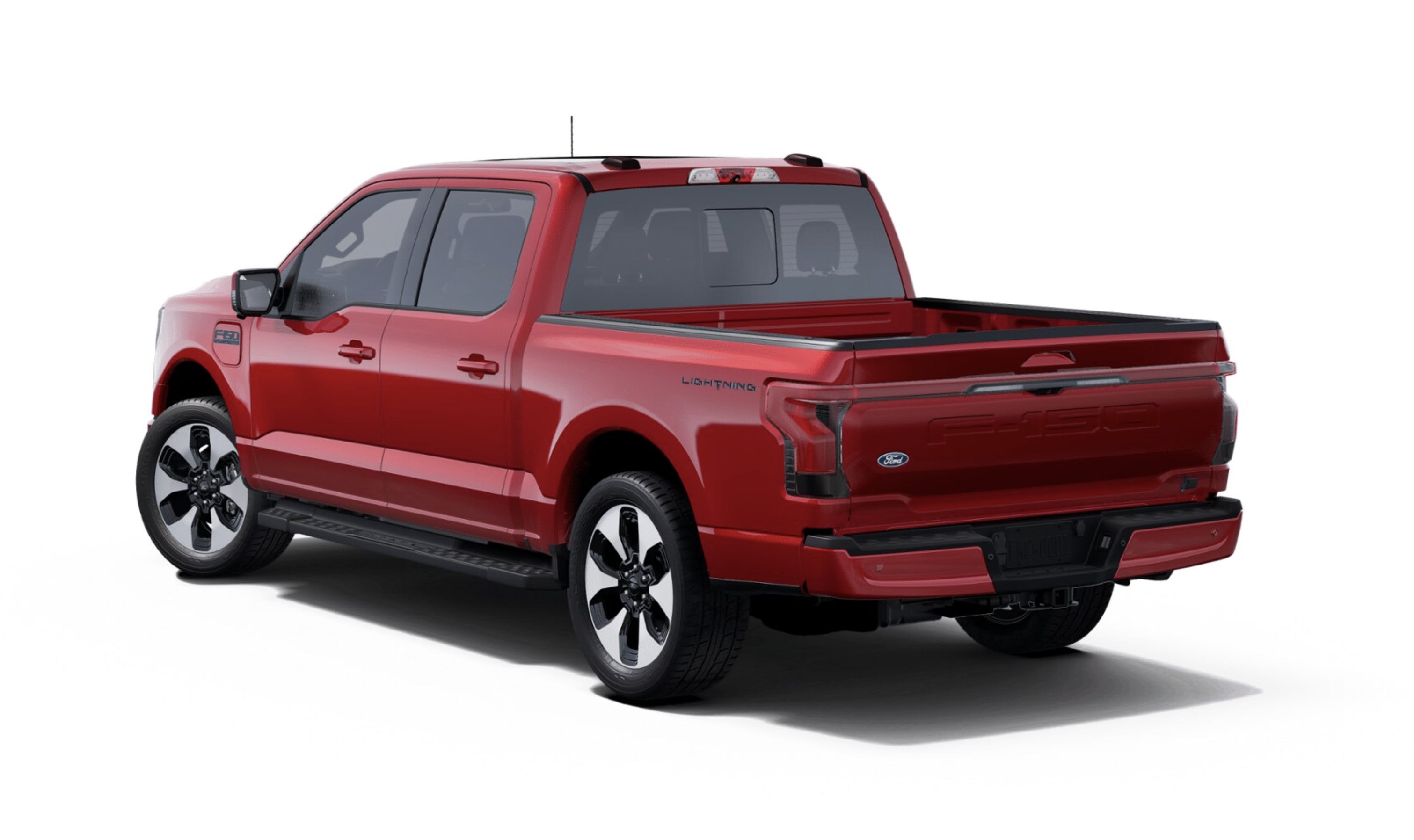 The Most Expensive New Ford Models Ranked - Autoblog