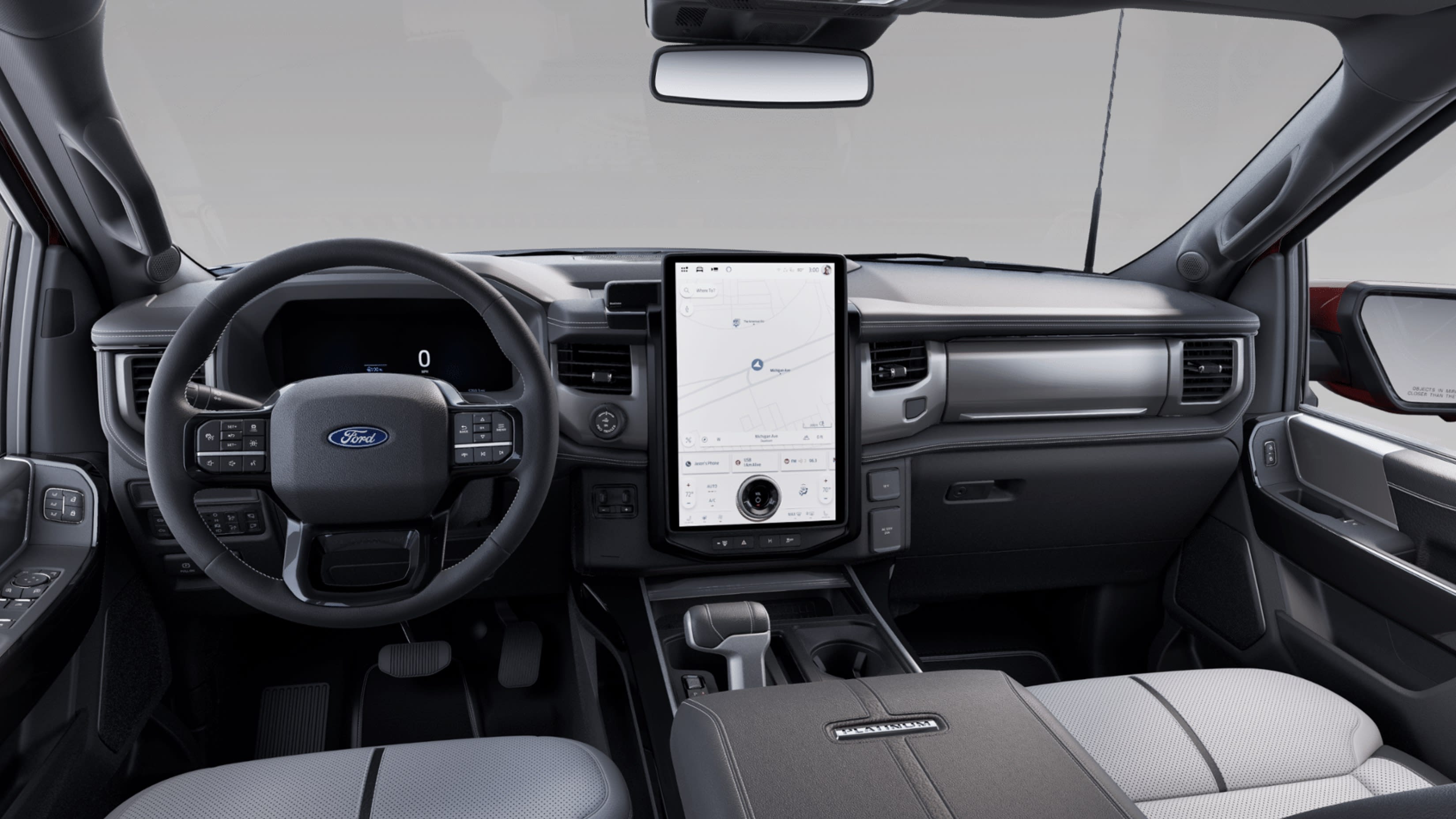 The Most Expensive New Ford Models Ranked - Autoblog