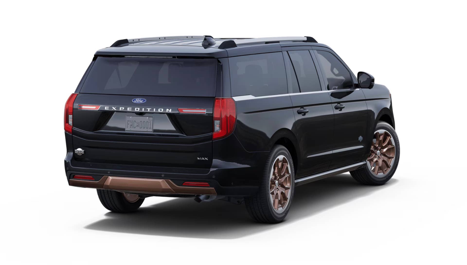The Most Expensive New Ford Models Ranked - Autoblog