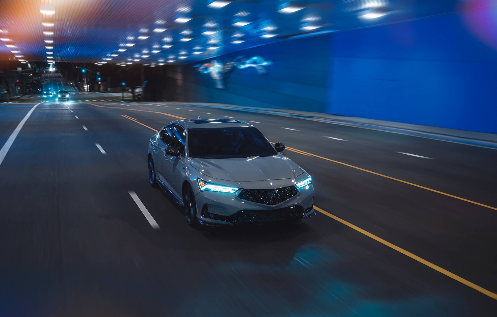 2026 Acura Integra Gets Faster, But Not In The Way Most Wanted - Autoblog